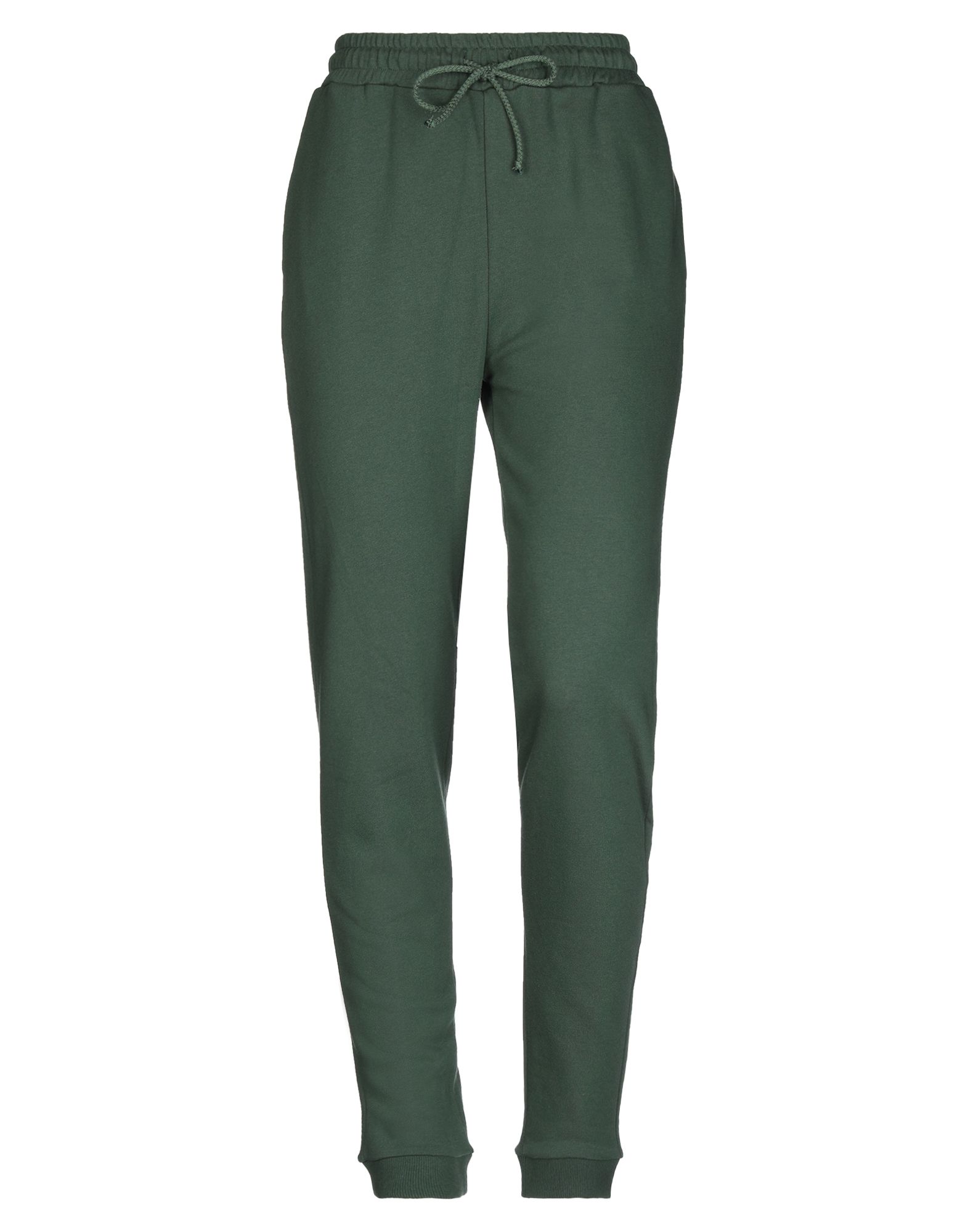 LA FEE MARABOUTEE LA FEE MARABOUTEE Casual pants from yoox.com | Daily Mail