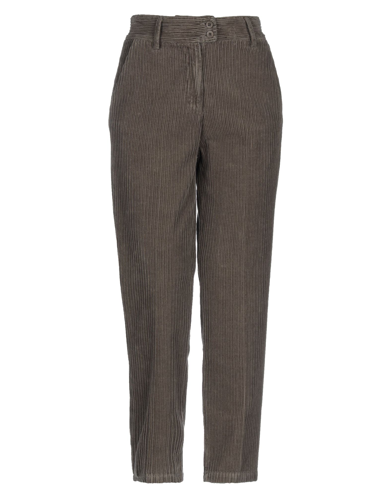 BONHEUR BONHEUR Casual pants from yoox.com | Daily Mail