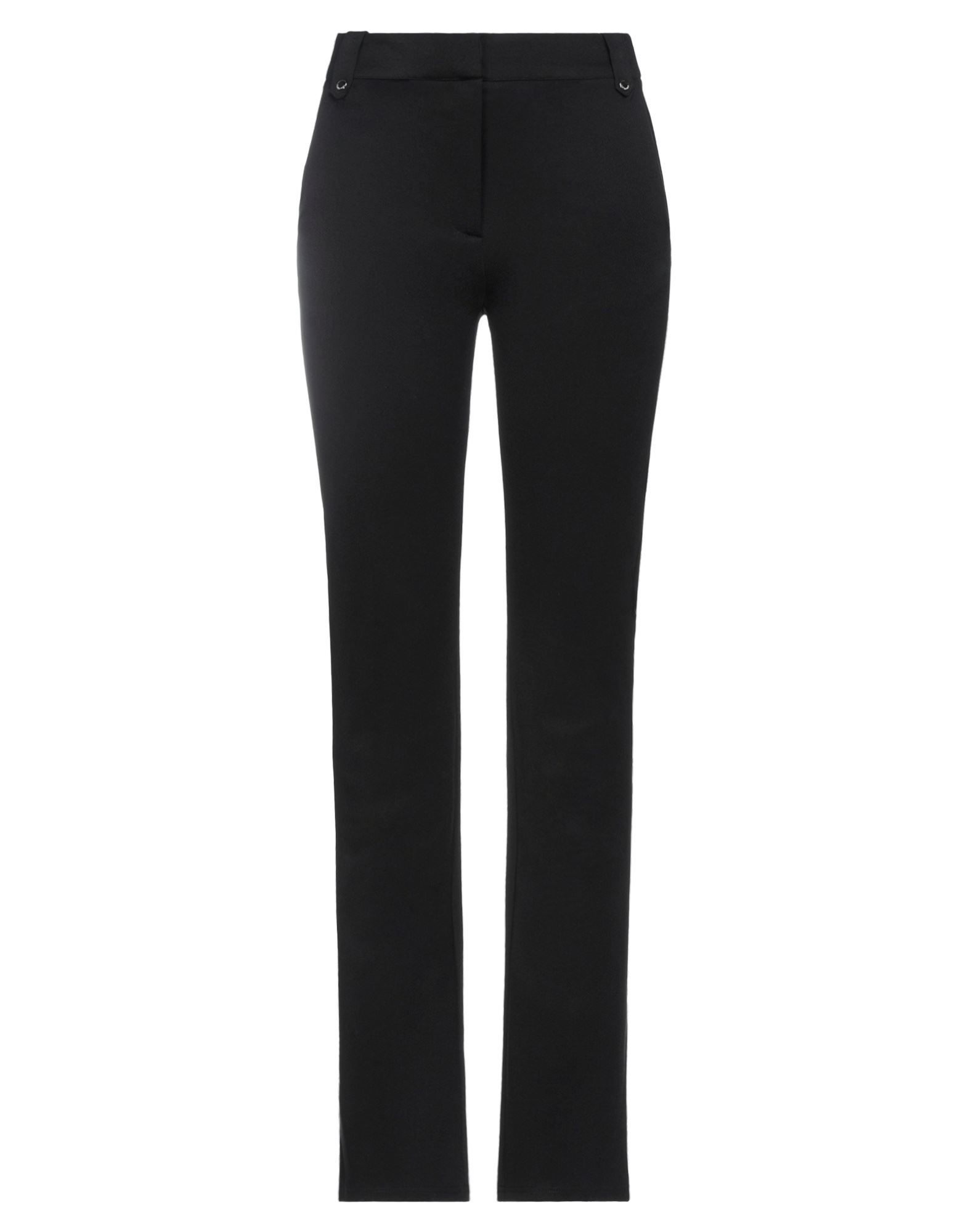 Silvian Heach Pants In Black | ModeSens