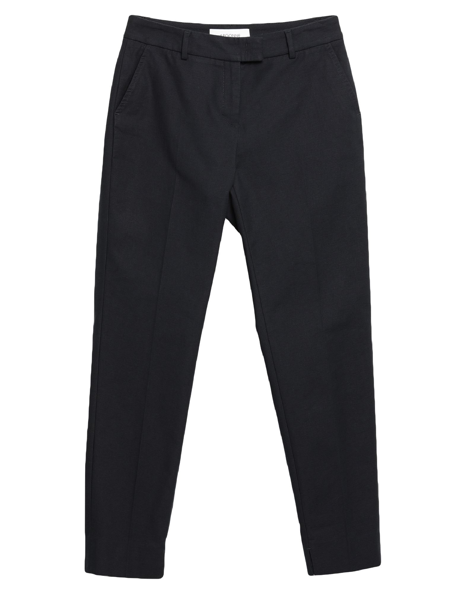 Argonne By Peserico Pants In Dark Blue | ModeSens