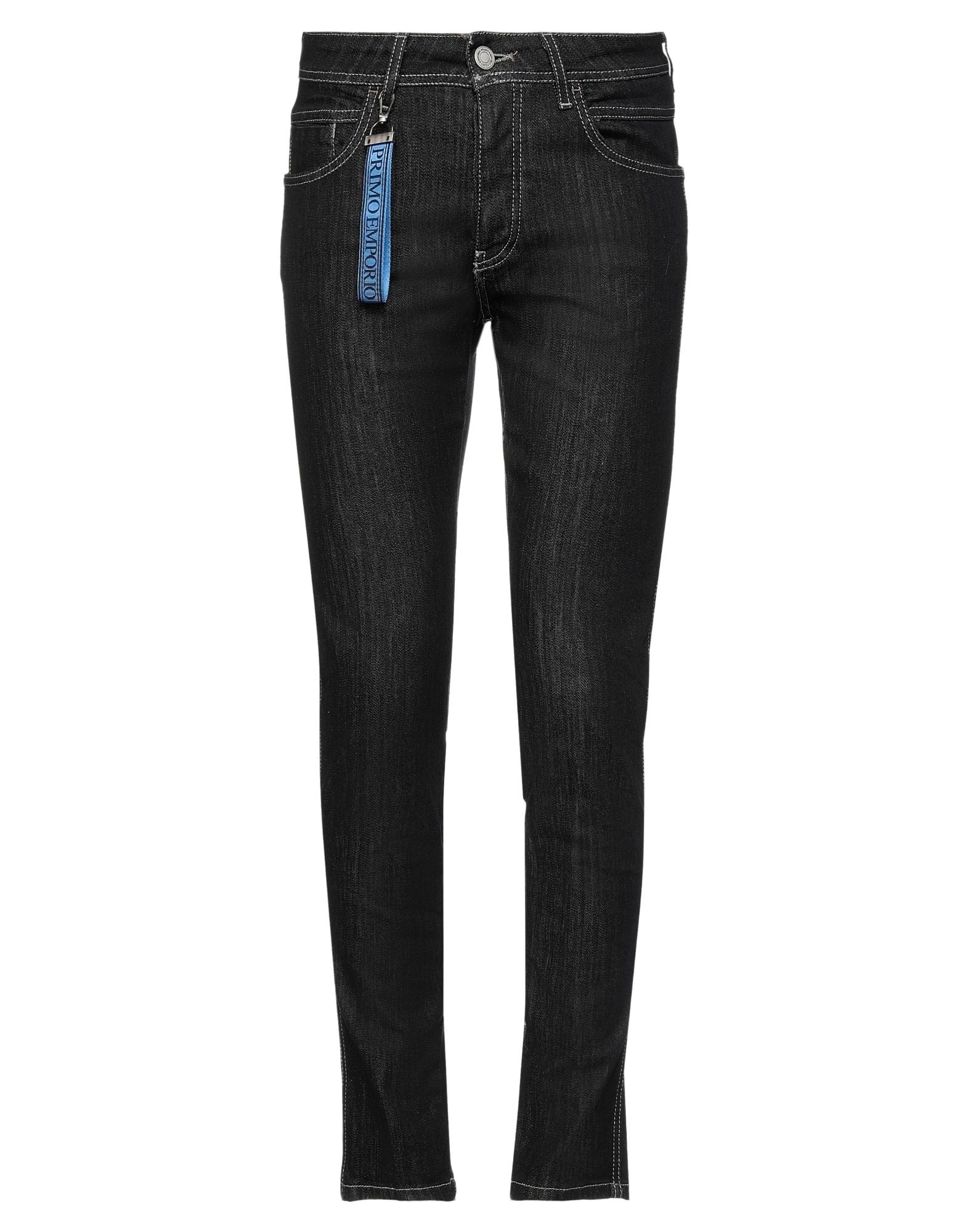 Primo Emporio Jeans In Black | ModeSens