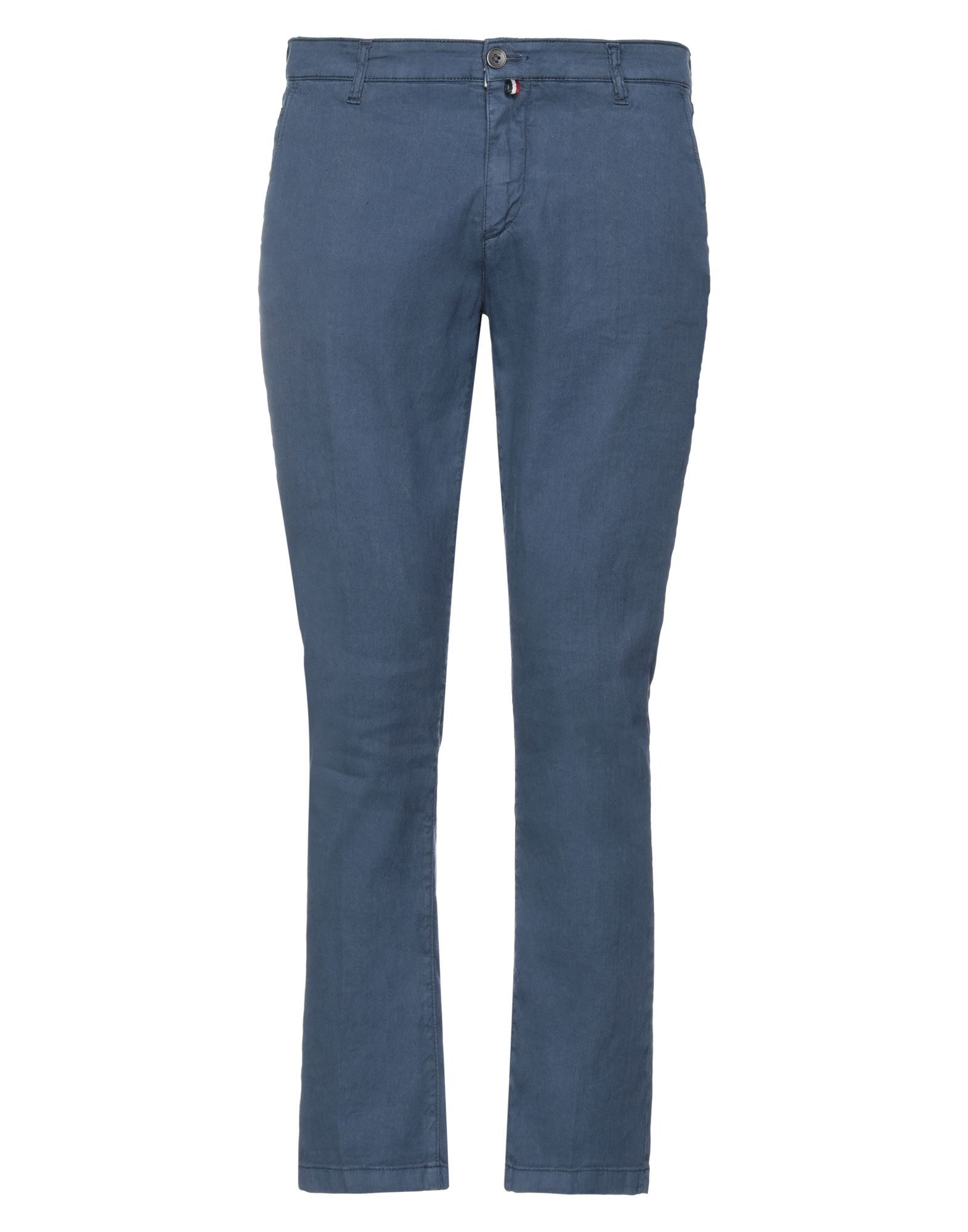 B Settecento Pants In Slate Blue | ModeSens