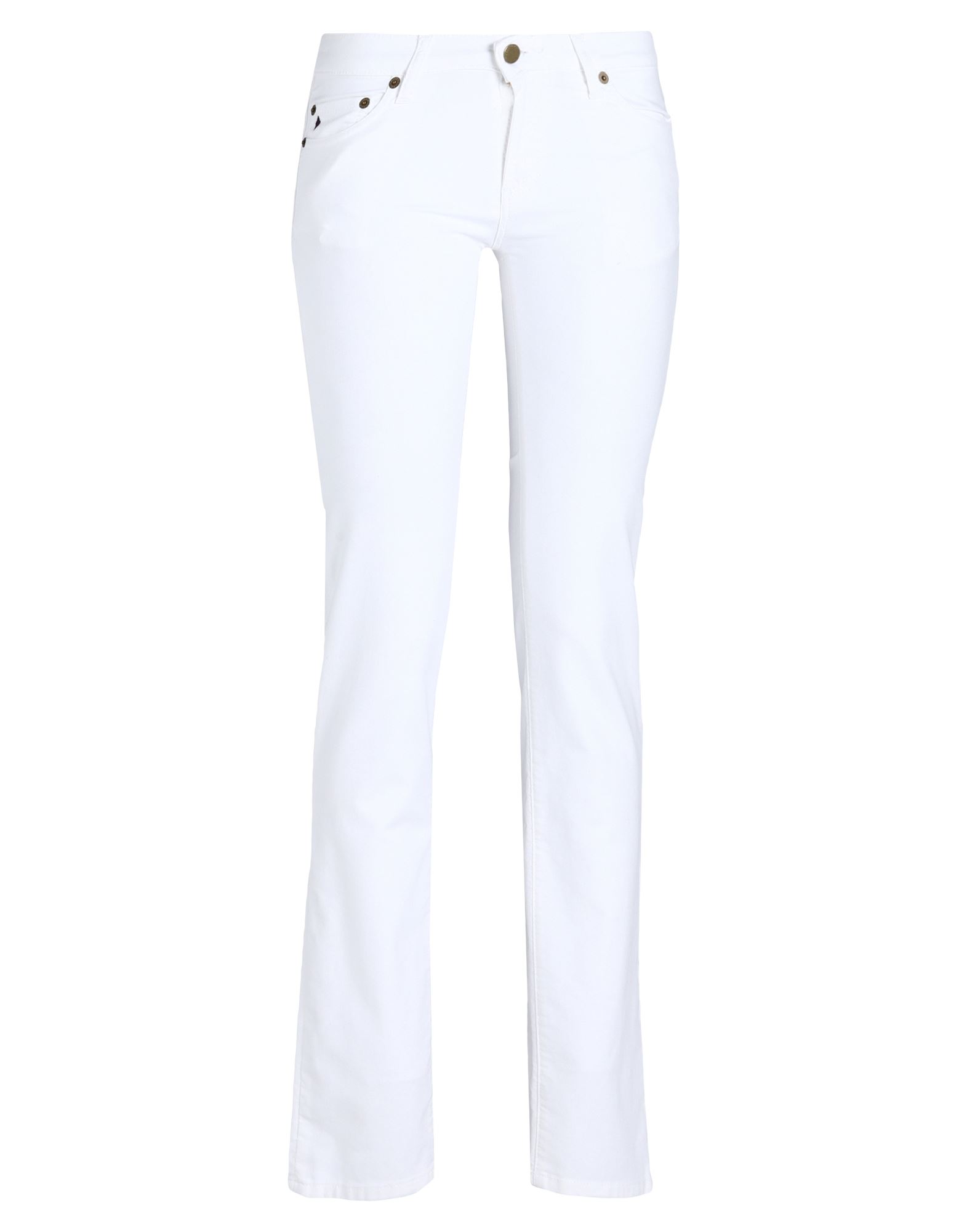 Ballantyne Pants In White | ModeSens