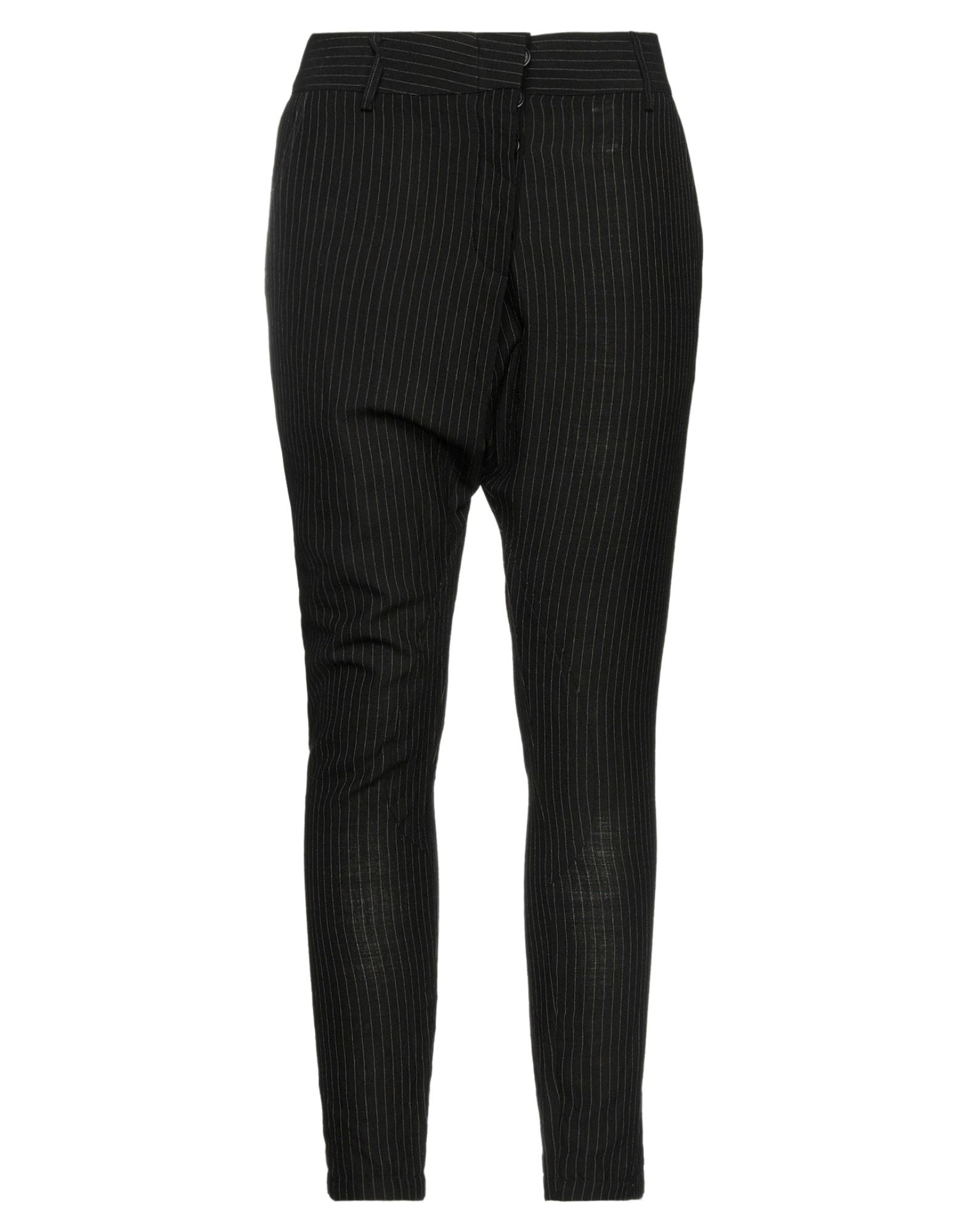 Adele Fado Pants In Black Modesens