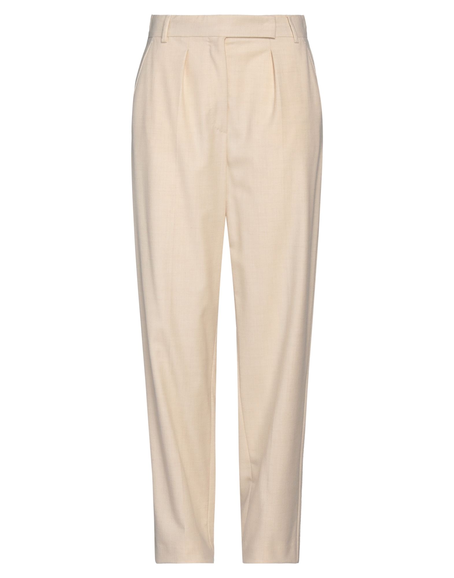 Max Mara Pants In Sand | ModeSens