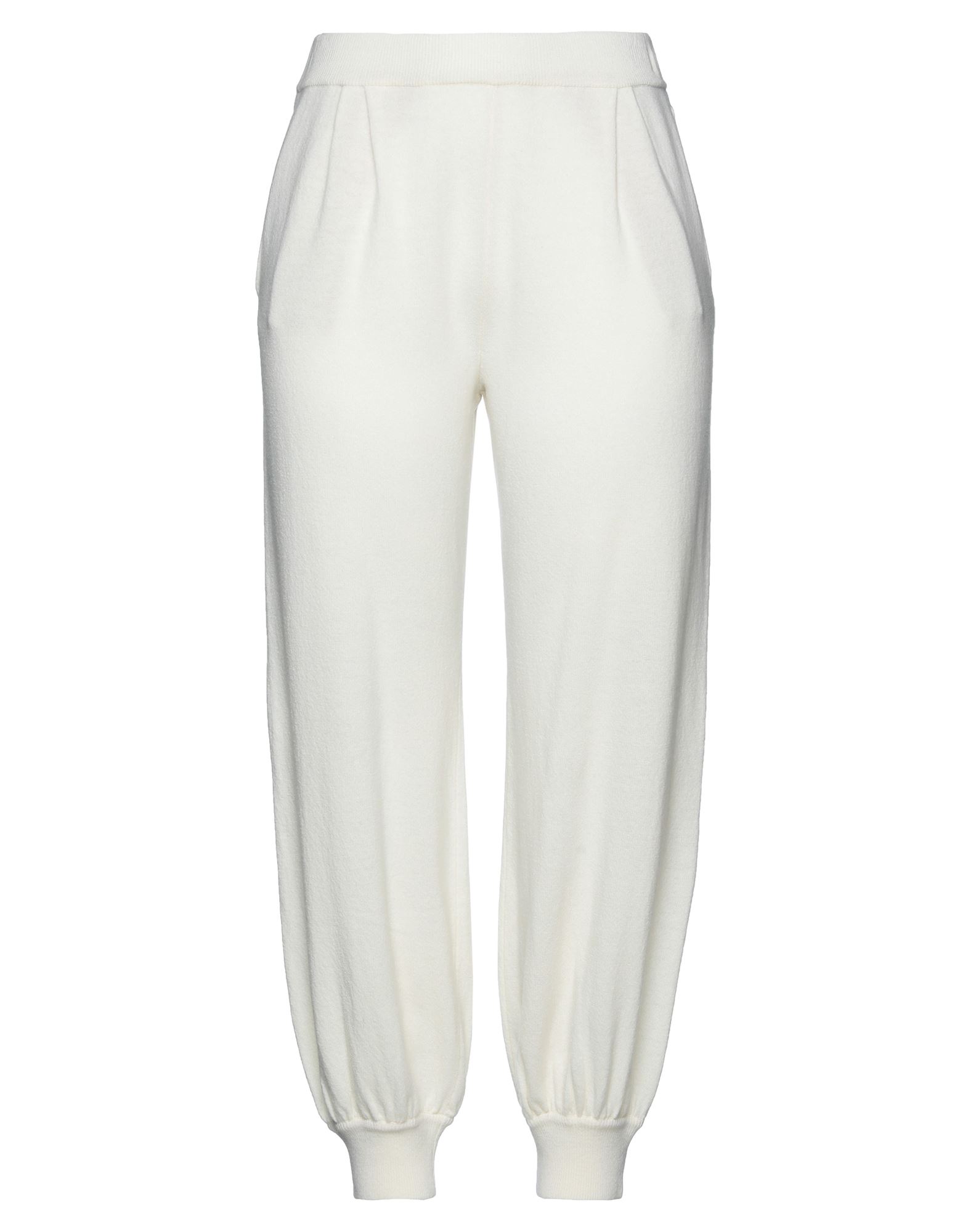 Suoli Pants In Ivory | ModeSens