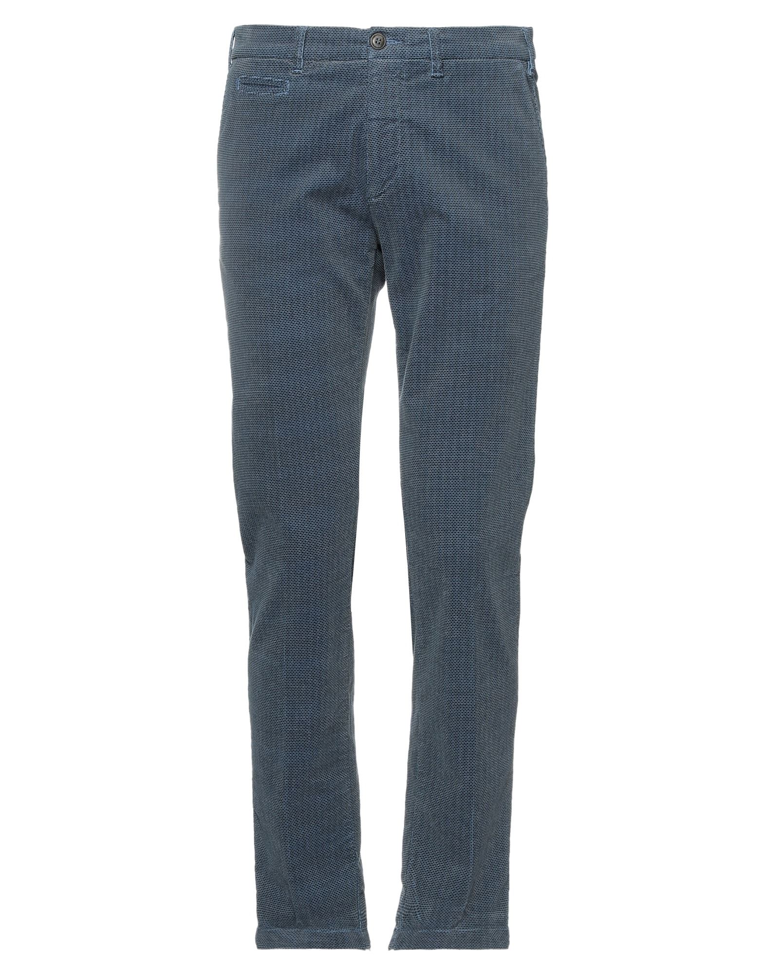 40weft Pants In Slate Blue | ModeSens