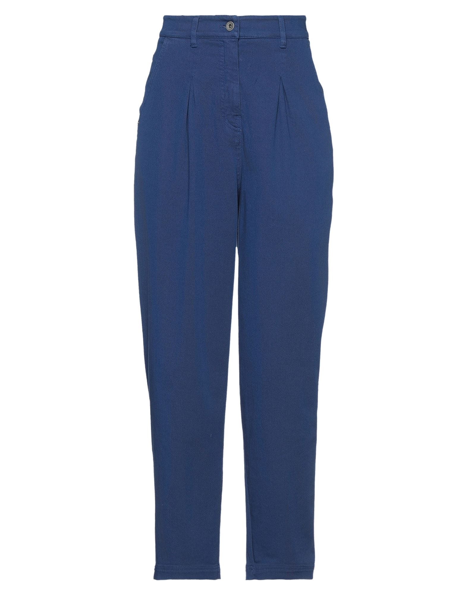 Room 52 Pants In Bright Blue | ModeSens