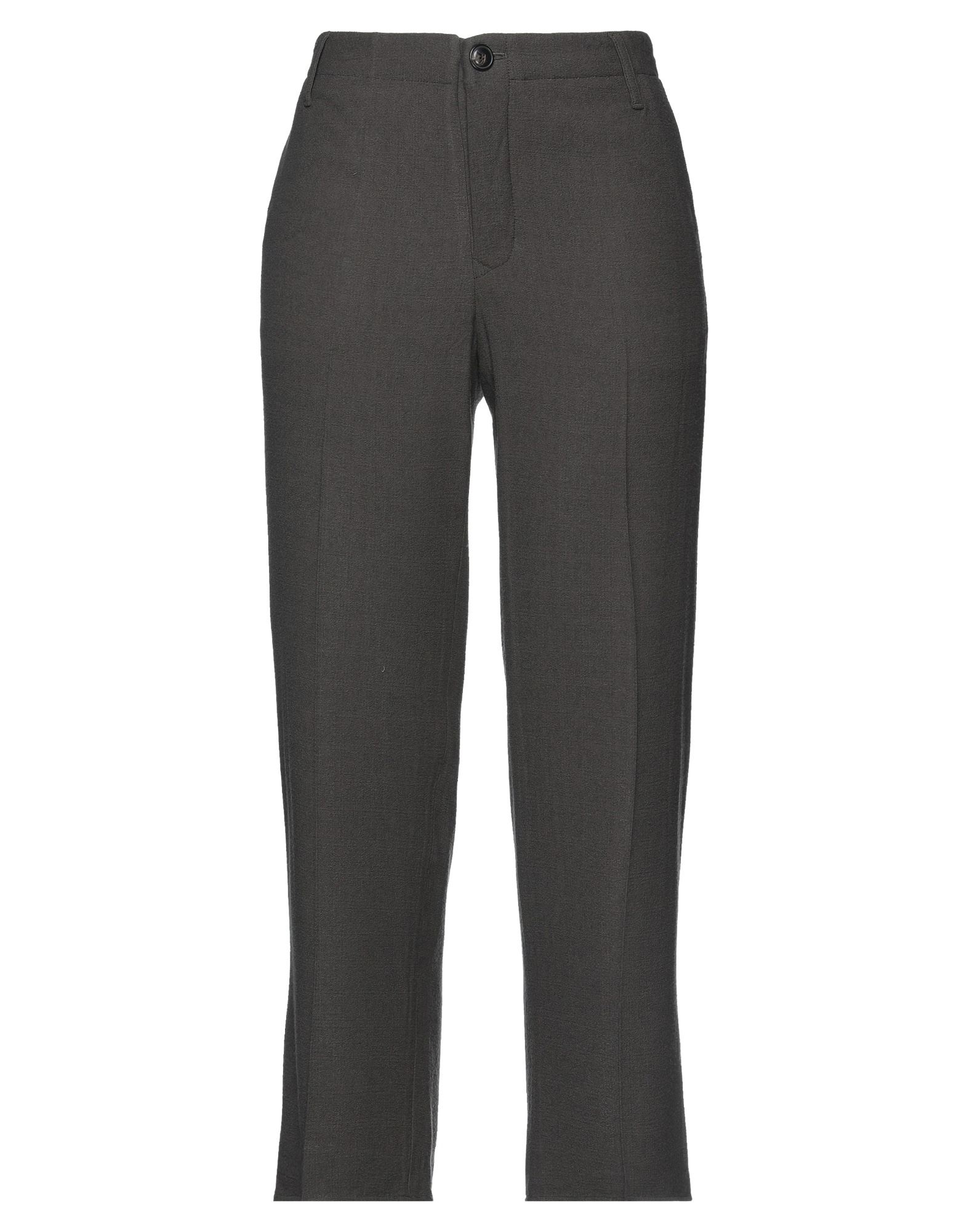 Rick Owens Pants In Lead | ModeSens