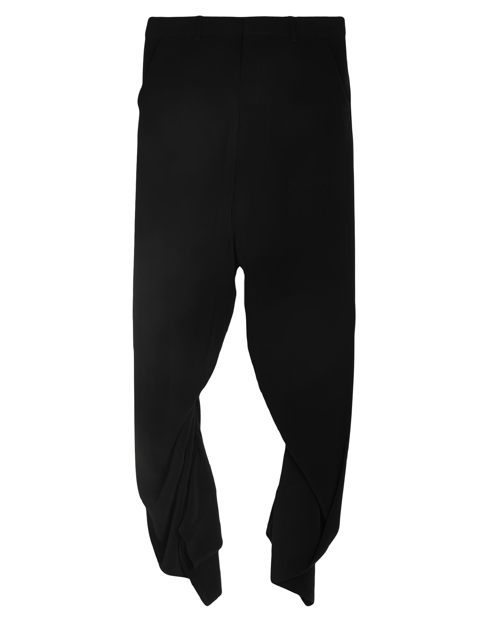 Y/project Pants In Black | ModeSens