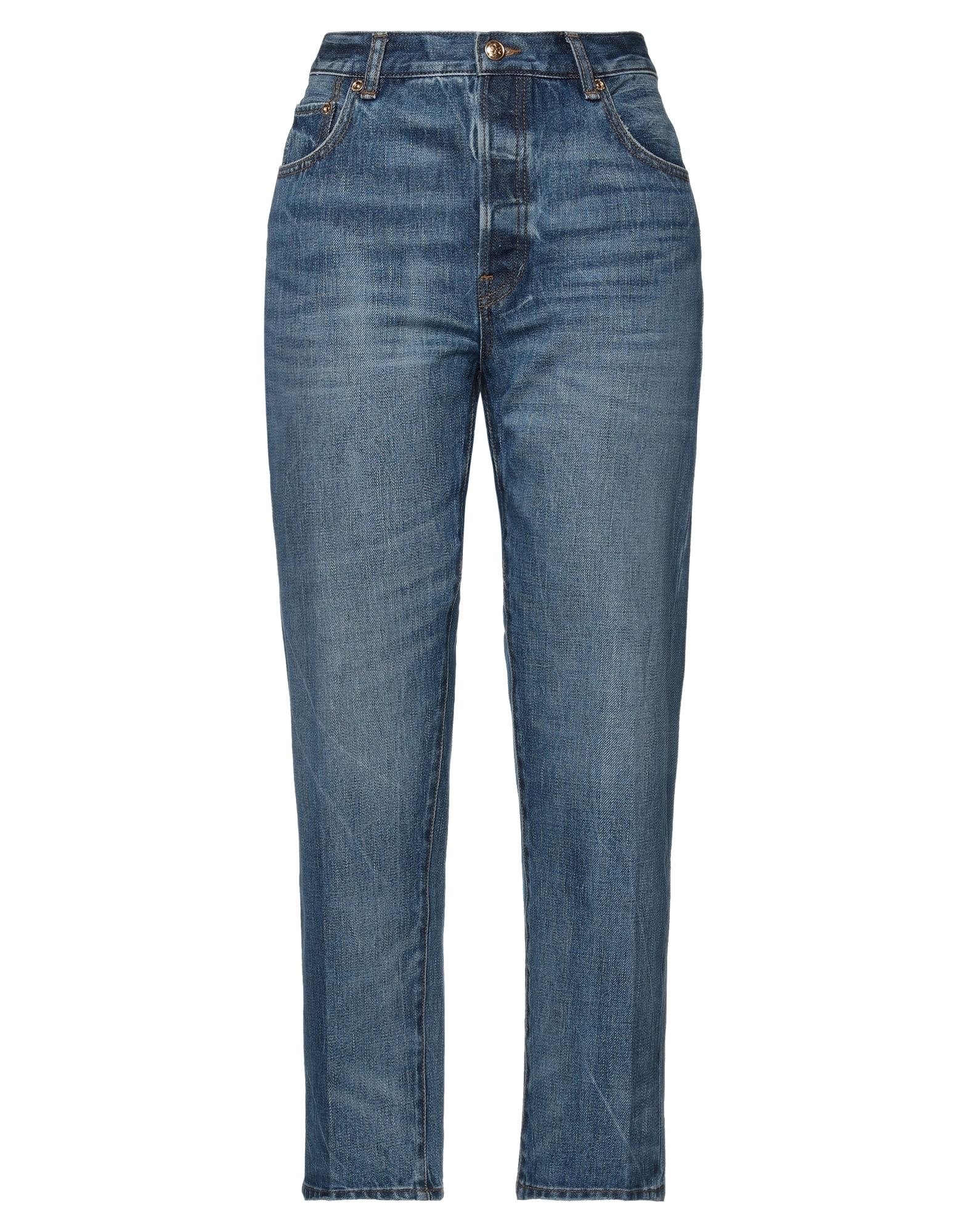 Tory Burch Jeans In Blue | ModeSens