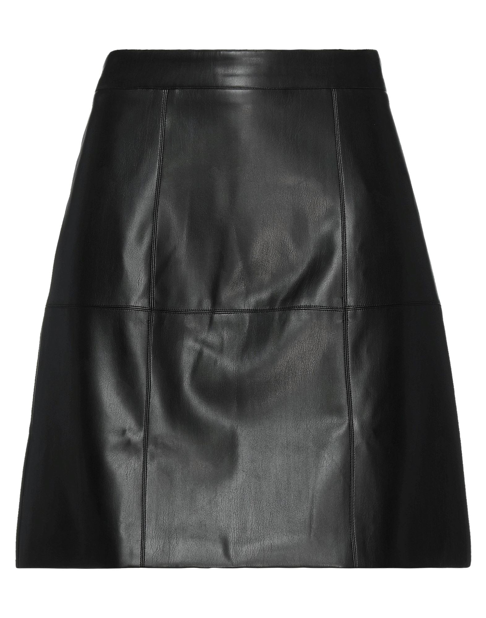 Kocca Mini Skirts In Black | ModeSens