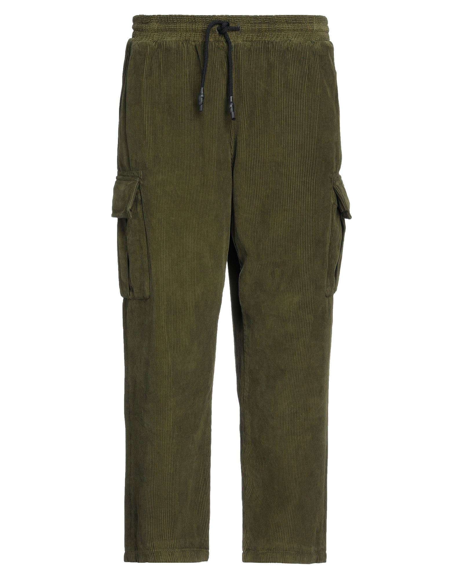 Amish Pants In Military Green | ModeSens