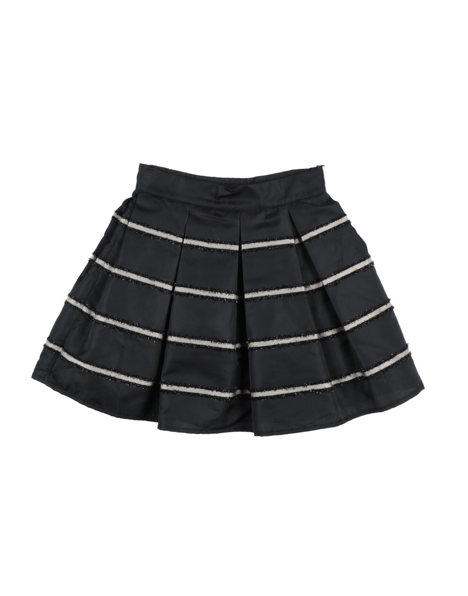 Alice Pi. Kids' Skirts In Black | ModeSens