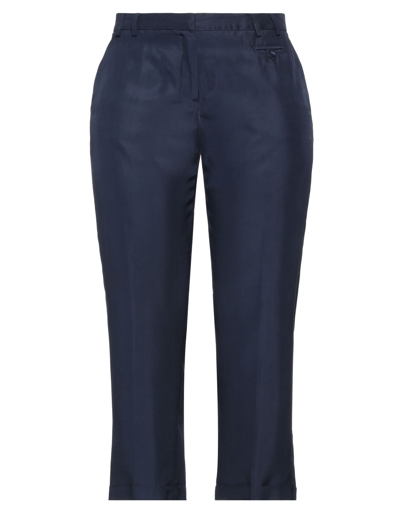 True Royal Pants In Navy Blue | ModeSens