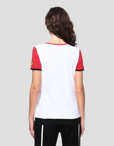 Ferrari Women’s Clothing and Accessories | Scuderia Ferrari Official Store