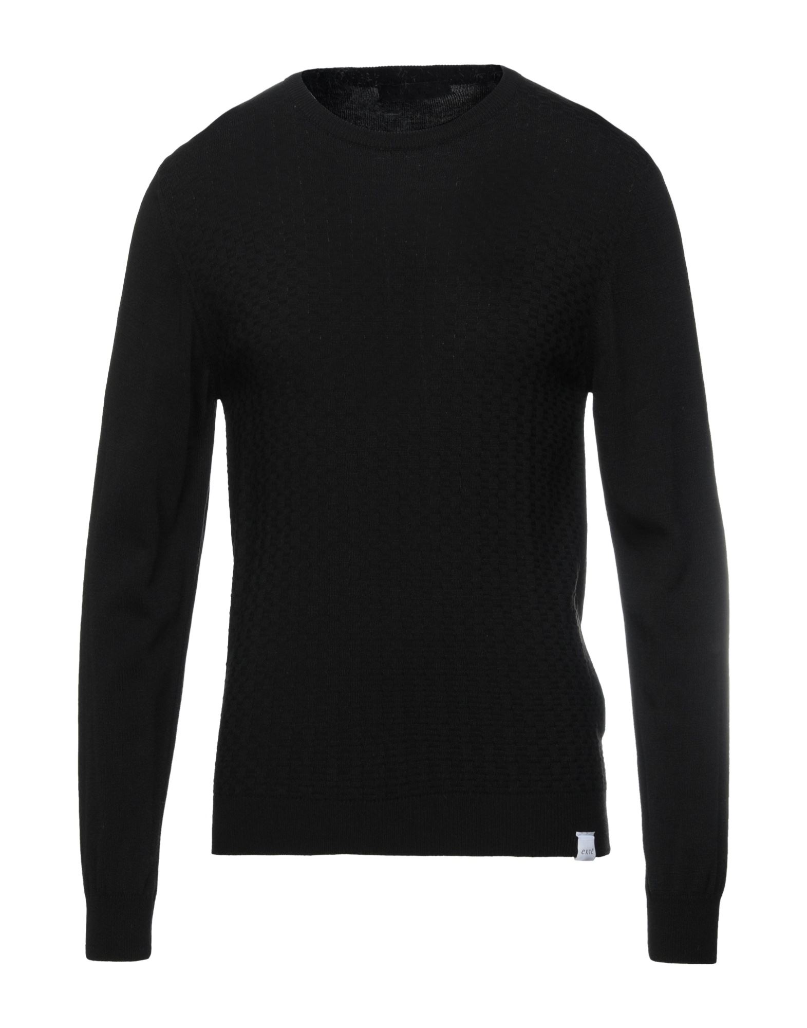 Exte Sweaters In Beige | ModeSens