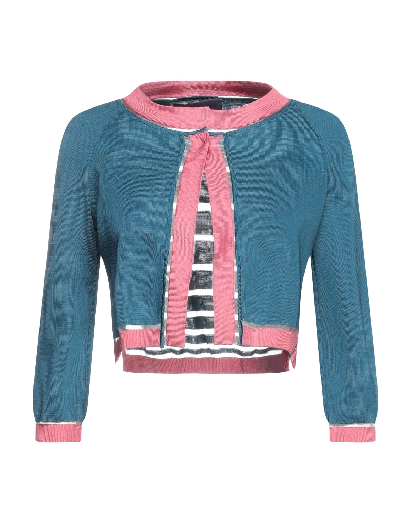 Emanuel Ungaro Cardigans In Deep Jade | ModeSens