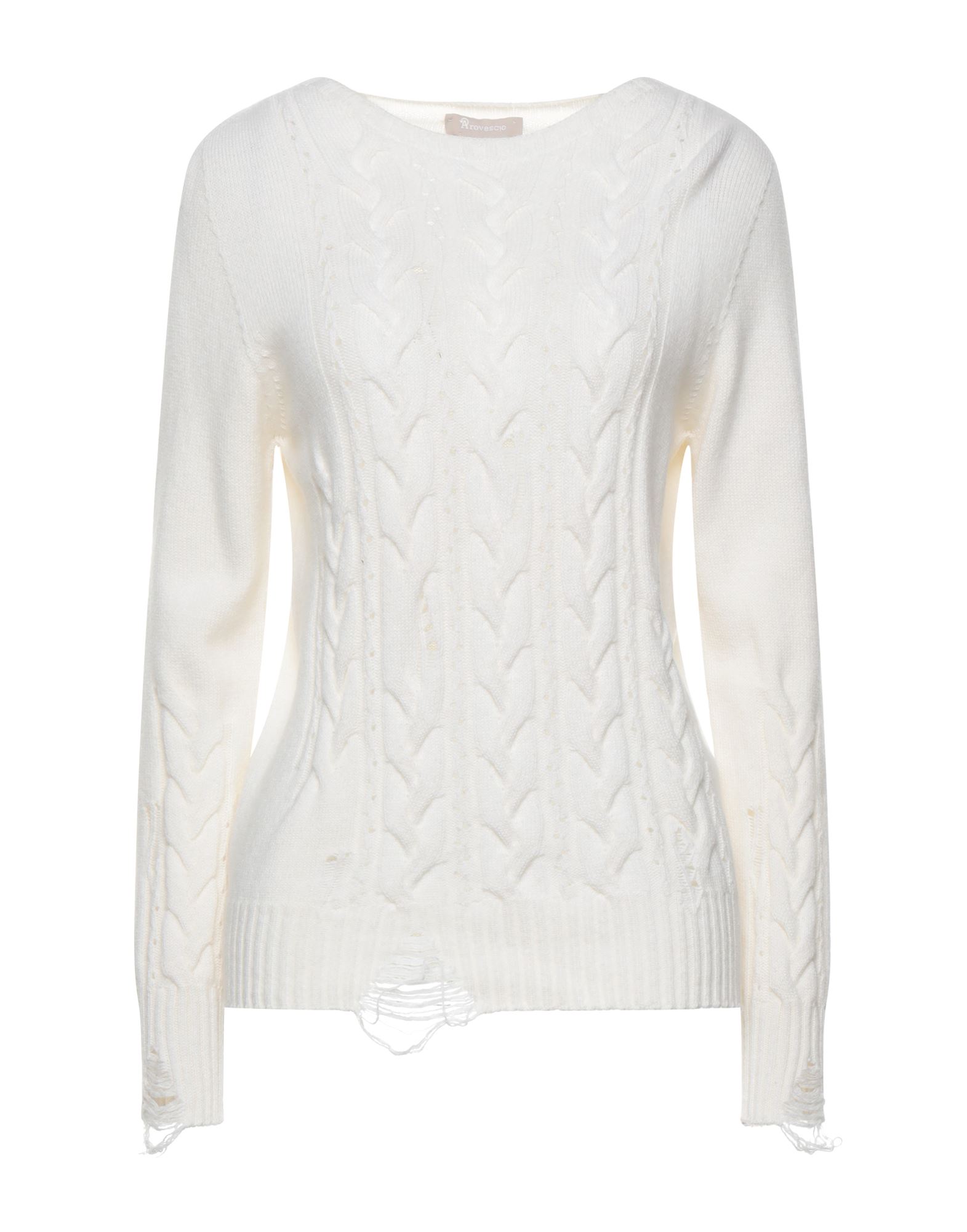 AROVESCIO Sweaters | Smart Closet