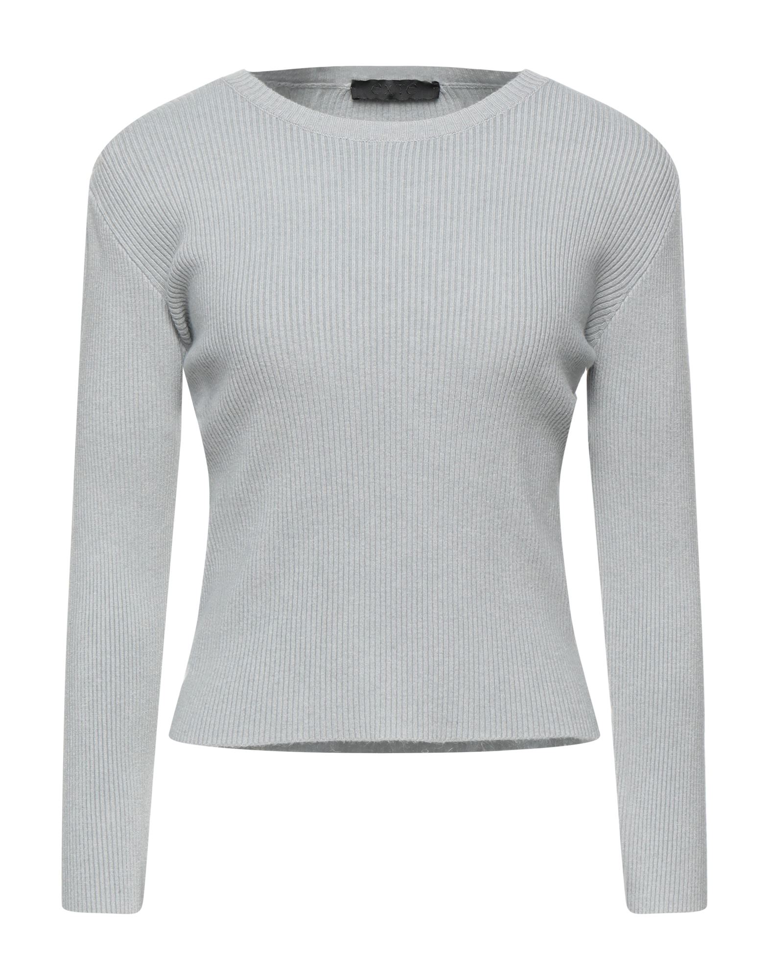 Exte Sweaters In Khaki | ModeSens