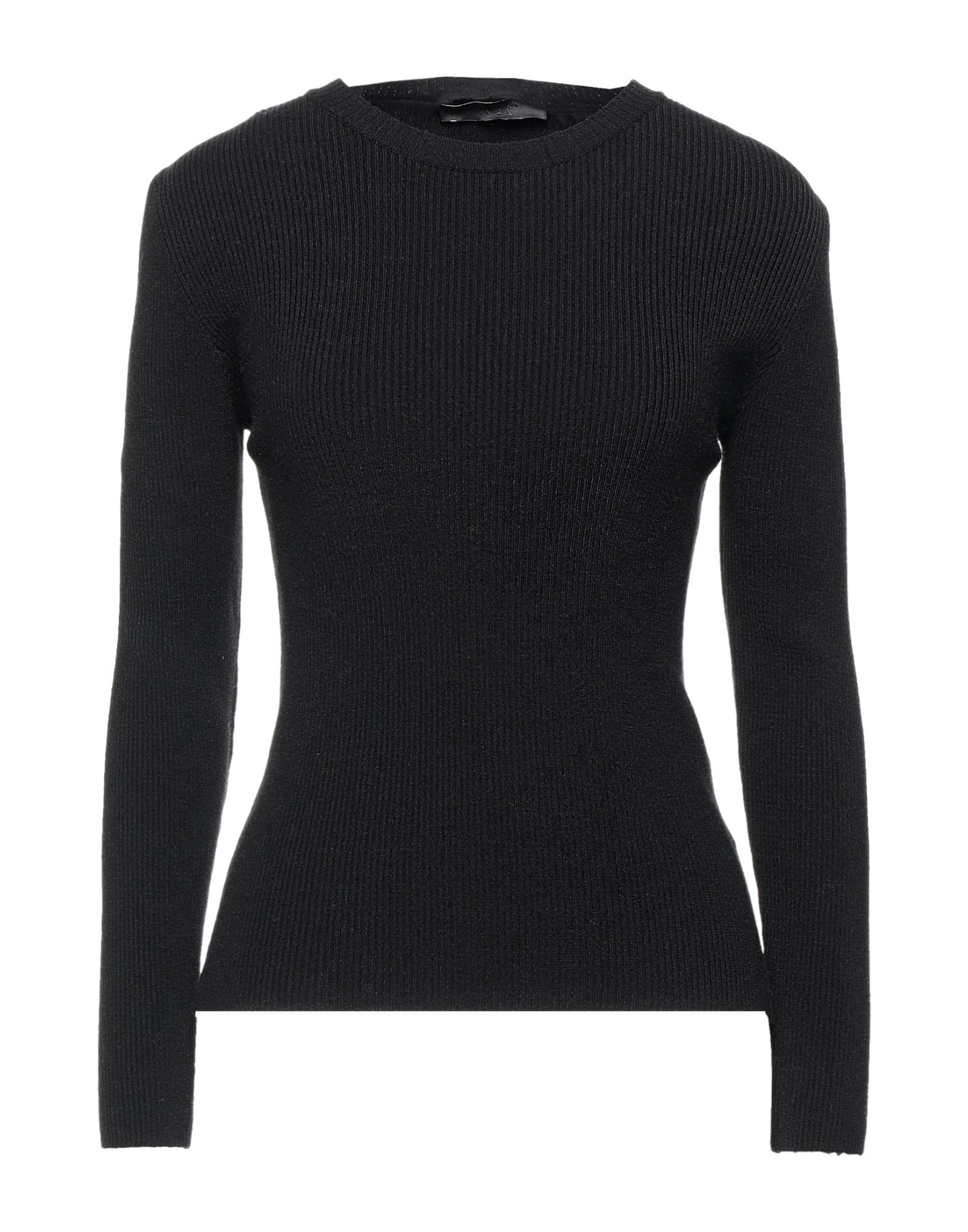 Exte Sweaters In Khaki | ModeSens