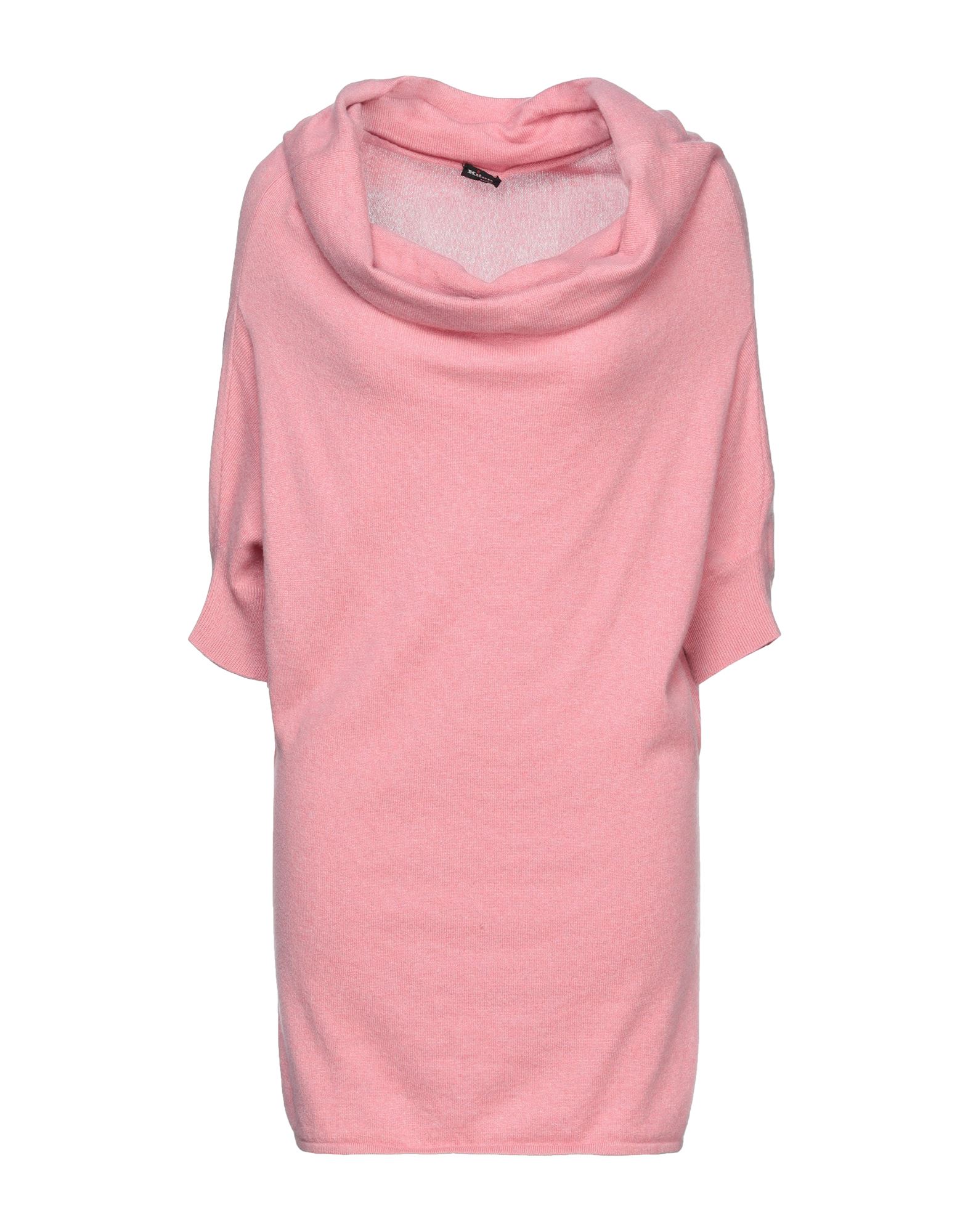 Kiton Turtlenecks In Pink | ModeSens