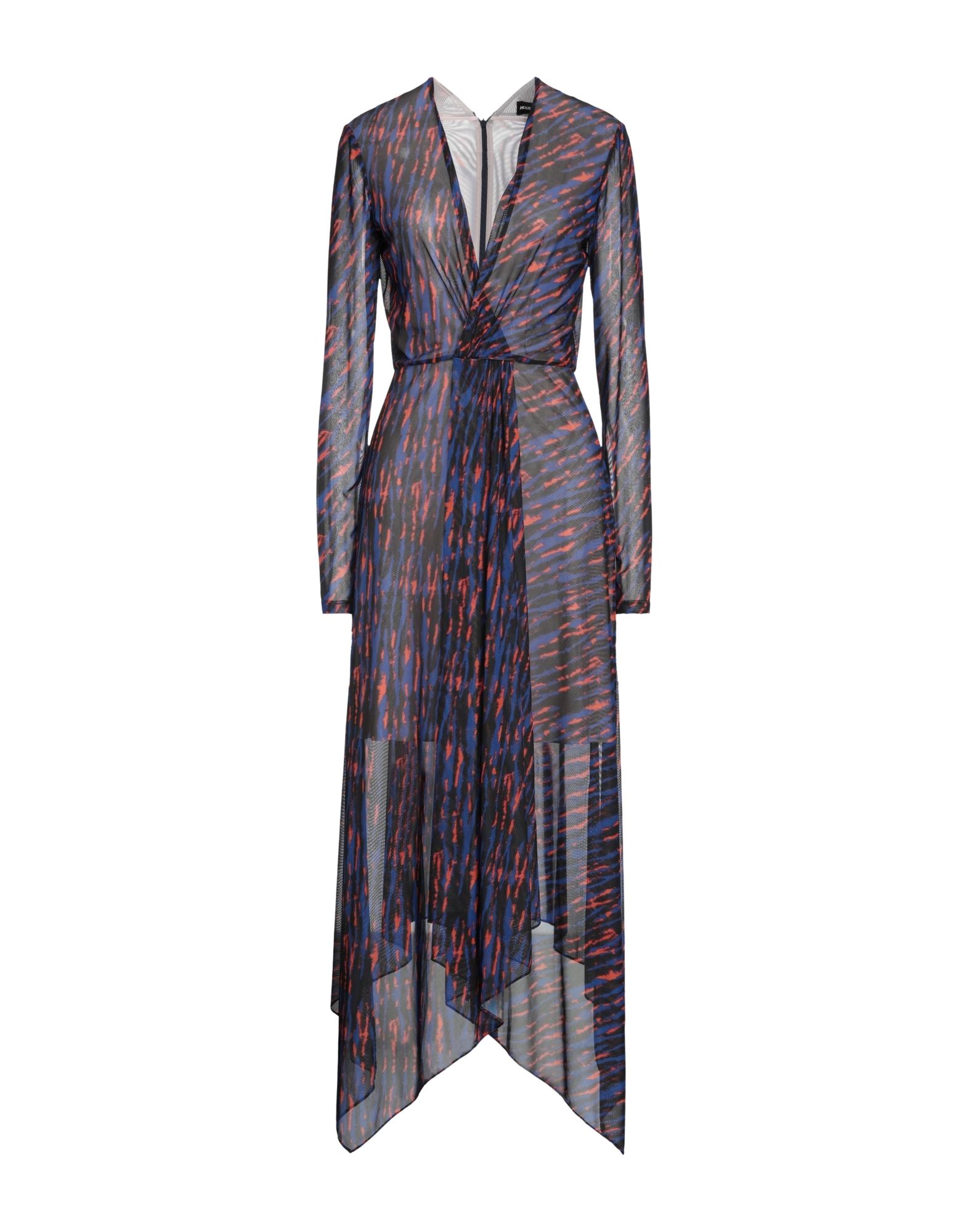 HOUSE OF HOLLAND Midi dresses | Smart Closet