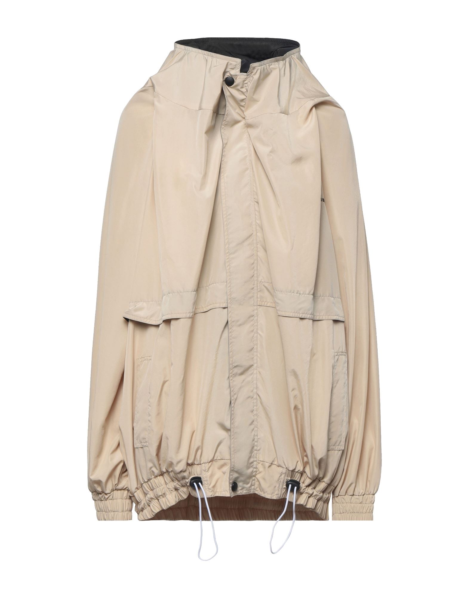 Y/project Jackets In Beige | ModeSens