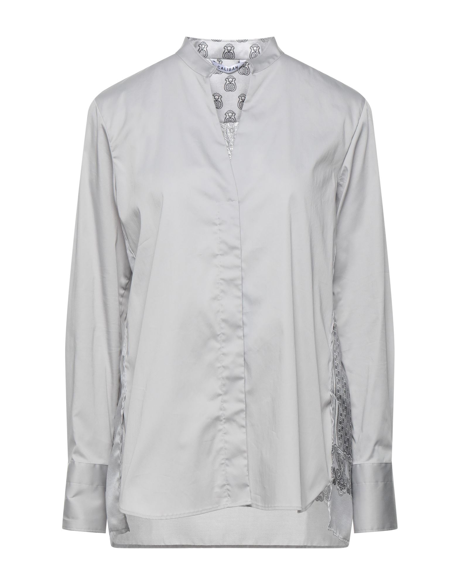 CALIBAN Shirts | Smart Closet