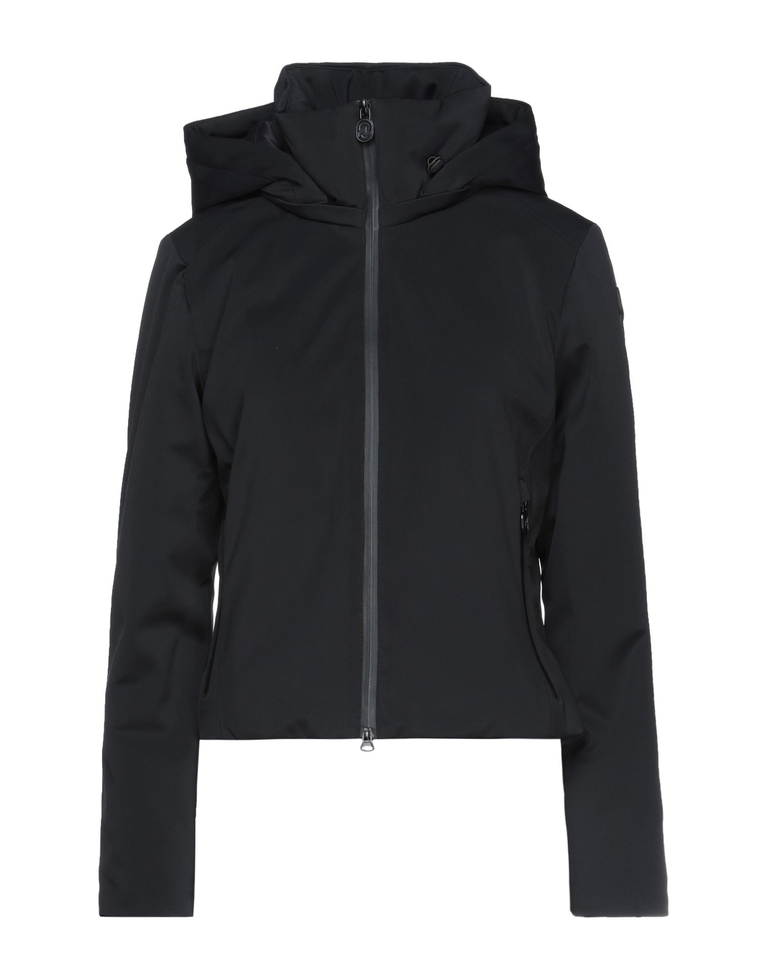 Invicta Jackets In Black | ModeSens