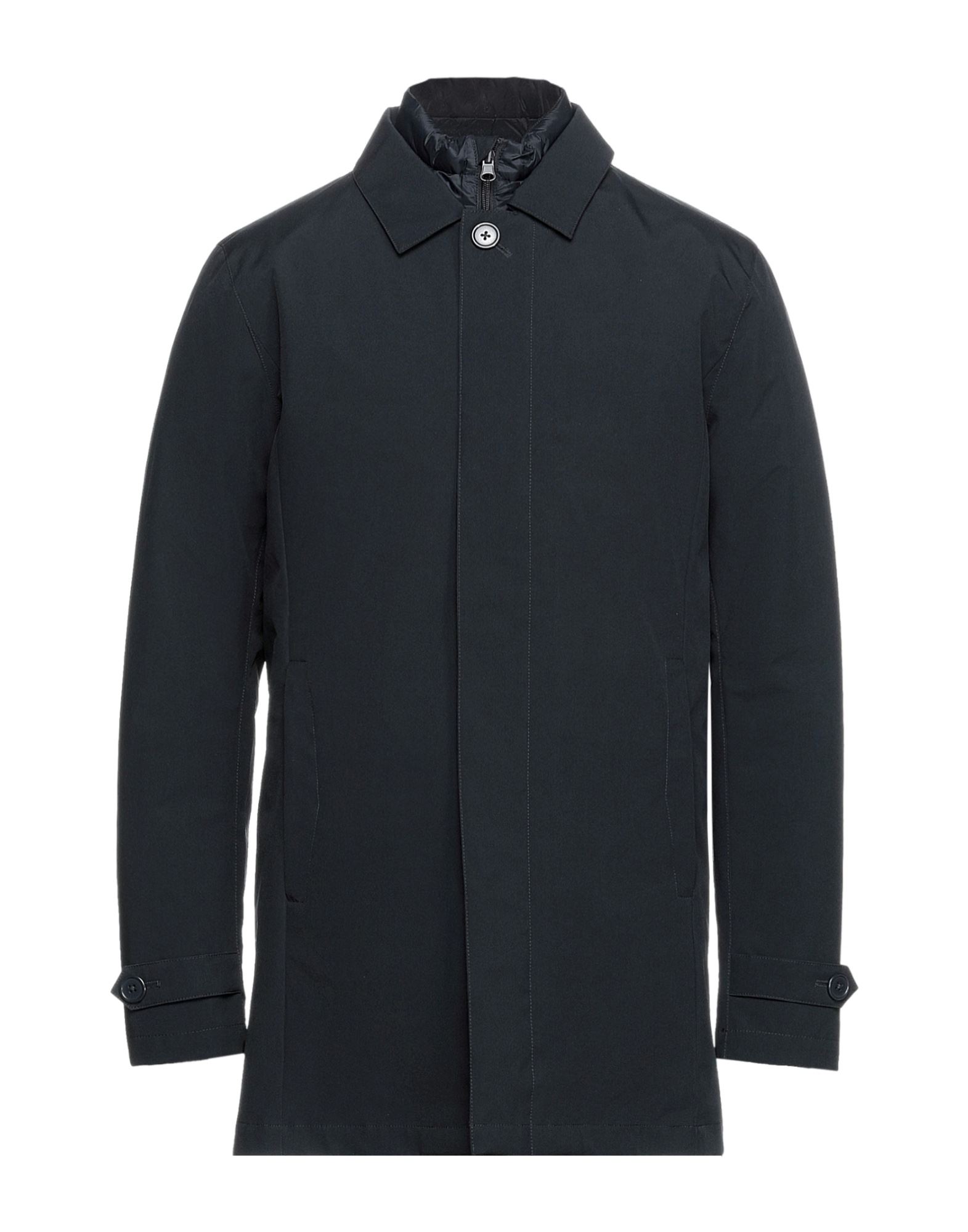 ERIC HATTON Down jackets | Smart Closet