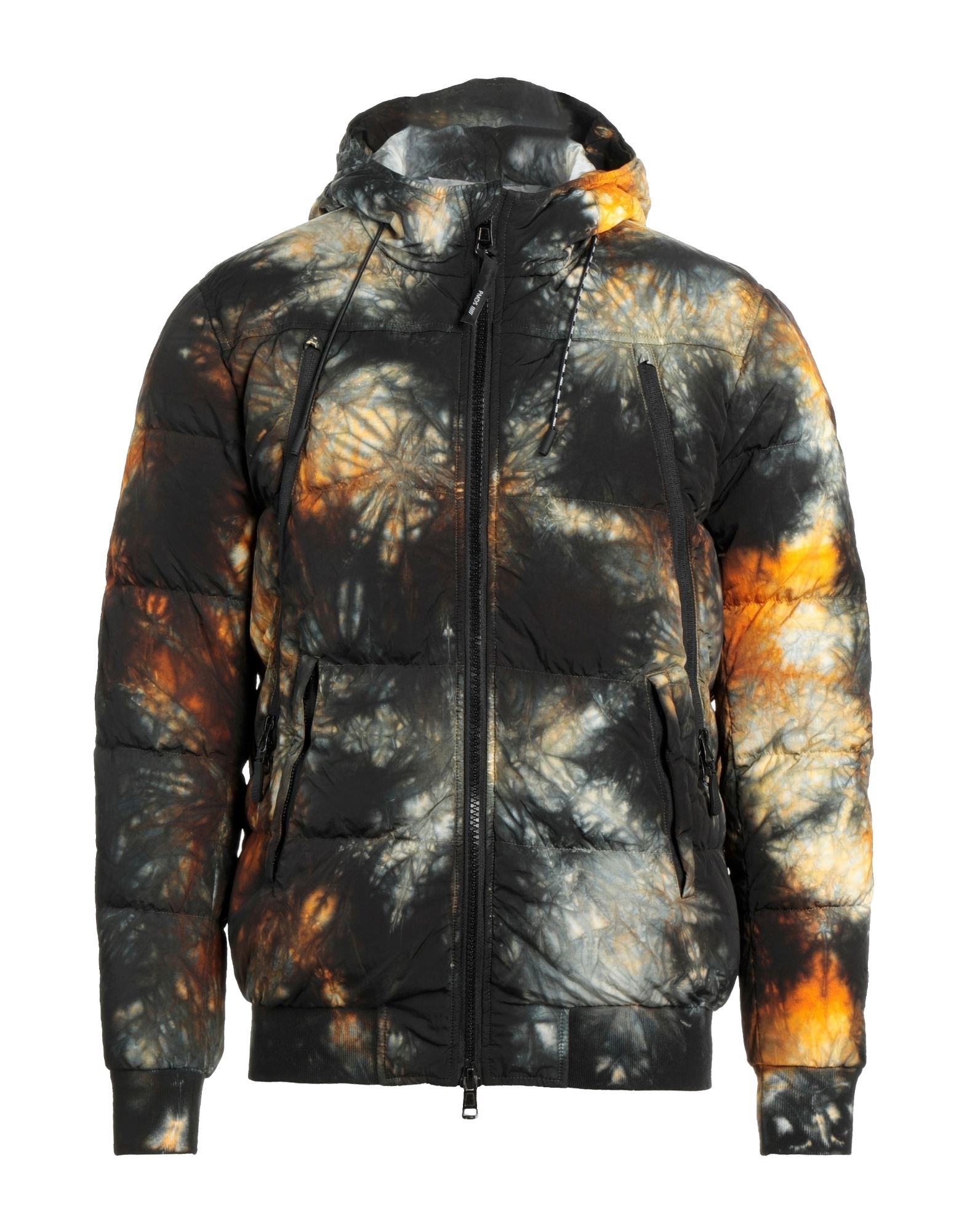 Pmds Premium Mood Denim Superior Down Jackets In Black | ModeSens