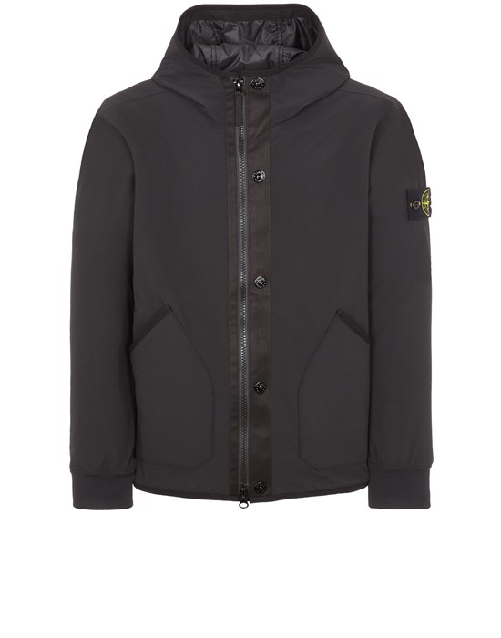 Giubbotto Stone Island Uomo - Store Ufficiale