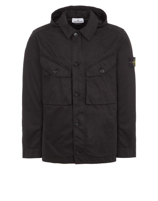 LIGHTWEIGHT JACKET Stone Island Men - Official Store