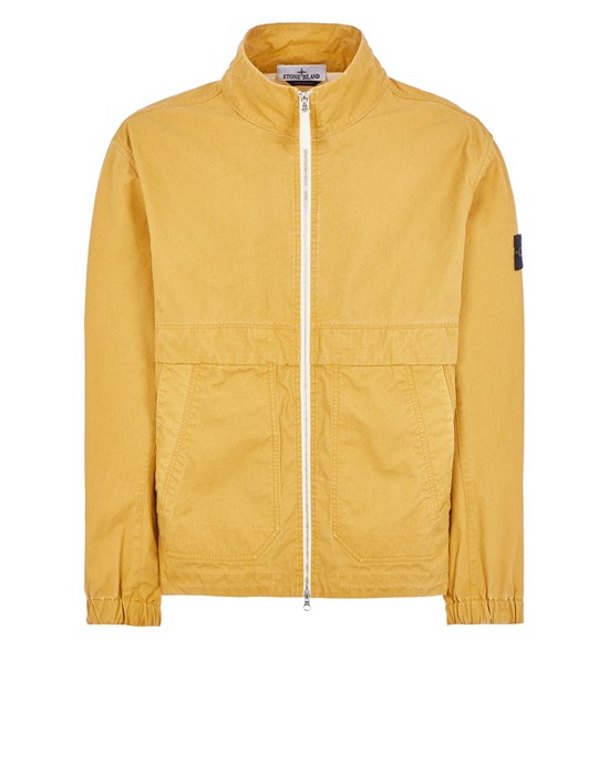 LIGHTWEIGHT JACKET Stone Island Men - Official Store