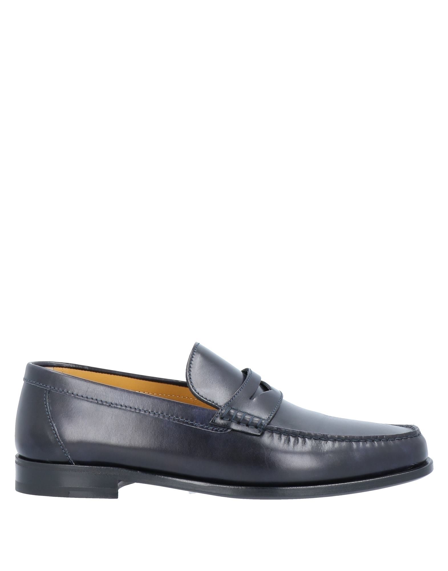 A.TESTONI Loafers | Smart Closet