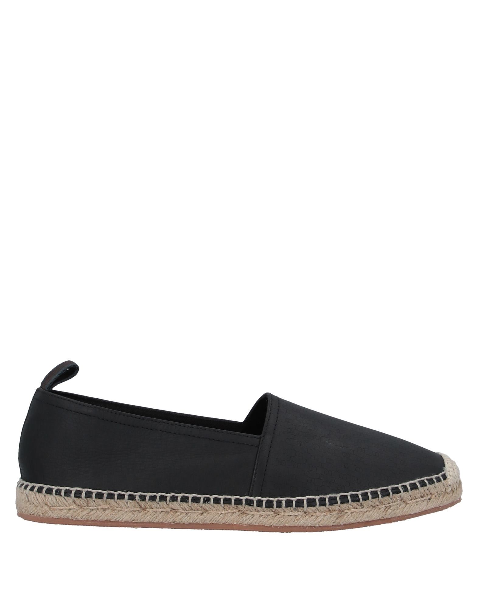Hugo Boss Espadrilles In Cocoa | ModeSens