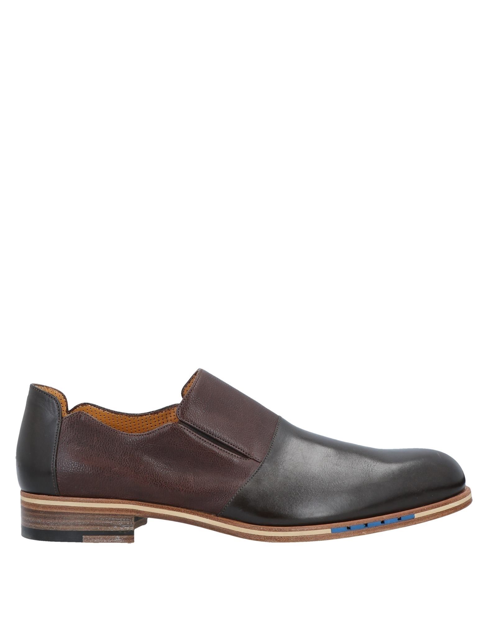 A.TESTONI Loafers | Smart Closet