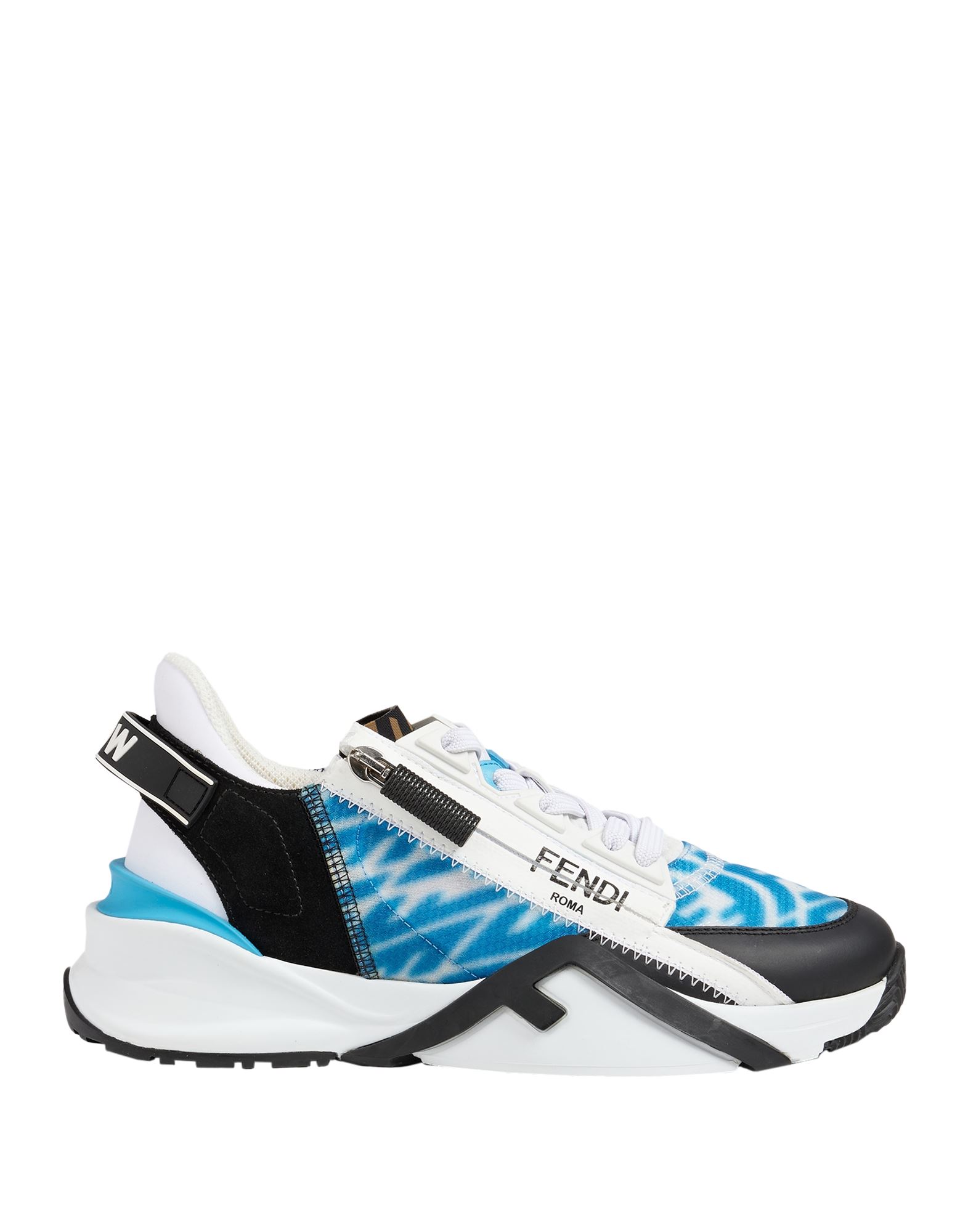 Fendi Sneakers In Blue | ModeSens