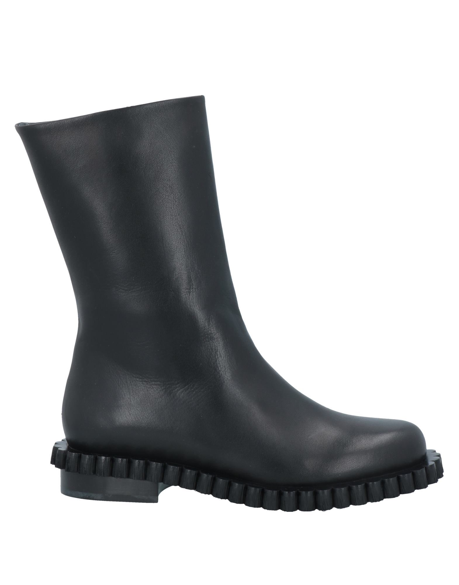 Coliàc Martina Grasselli Ankle Boots In Black | ModeSens