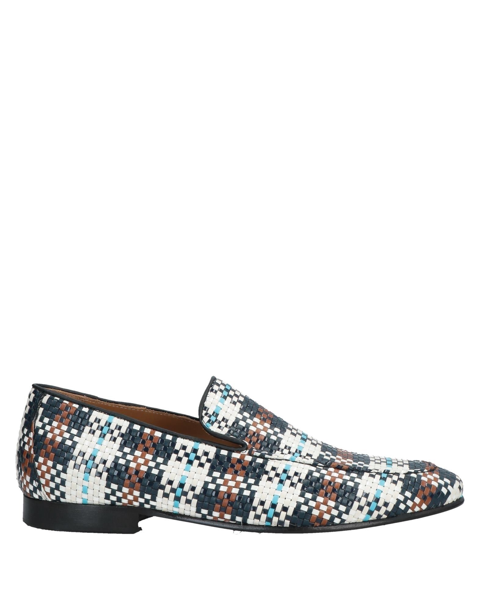 GIOVANNI CONTI Loafers | Smart Closet