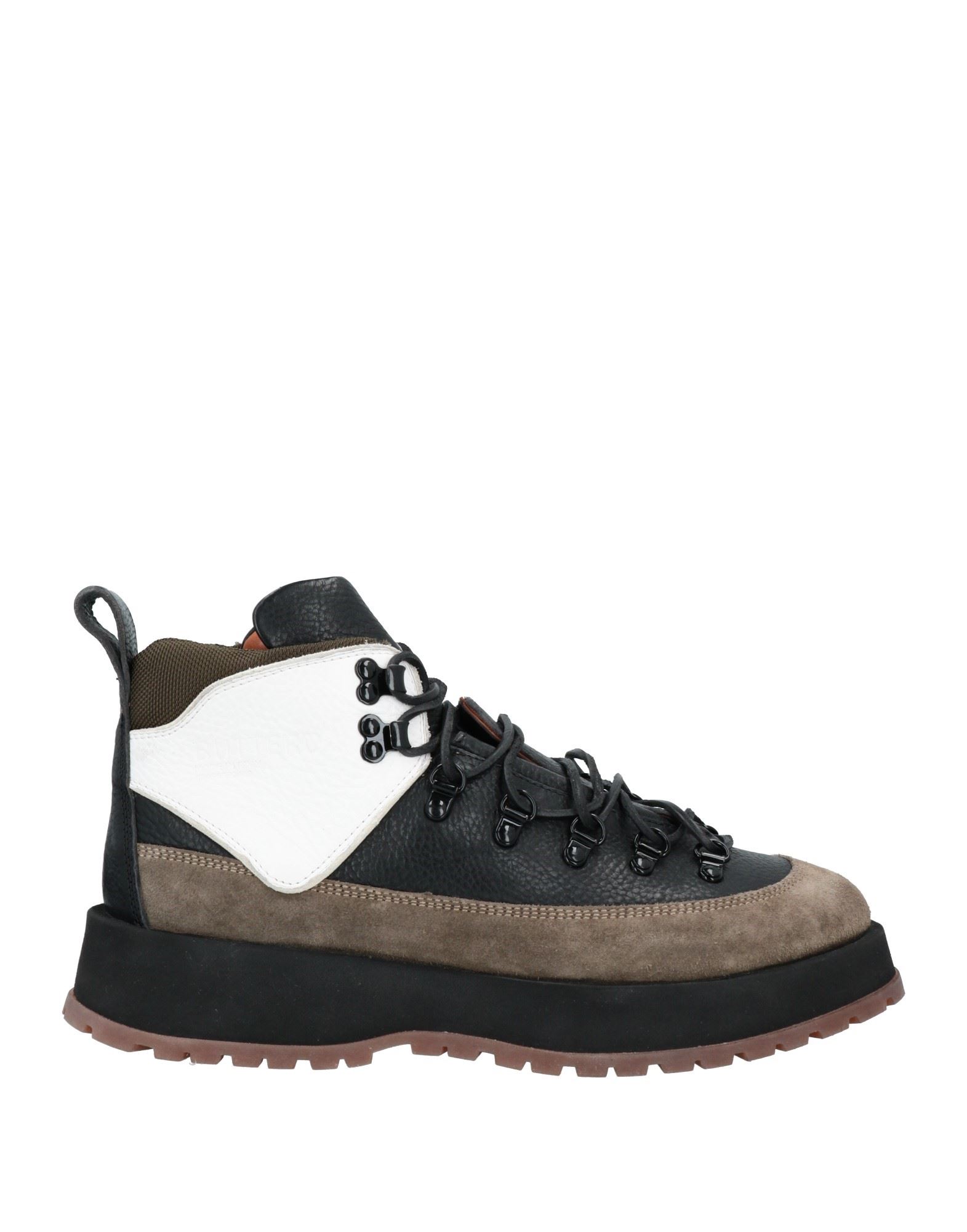 Buttero Ankle Boots In Black | ModeSens