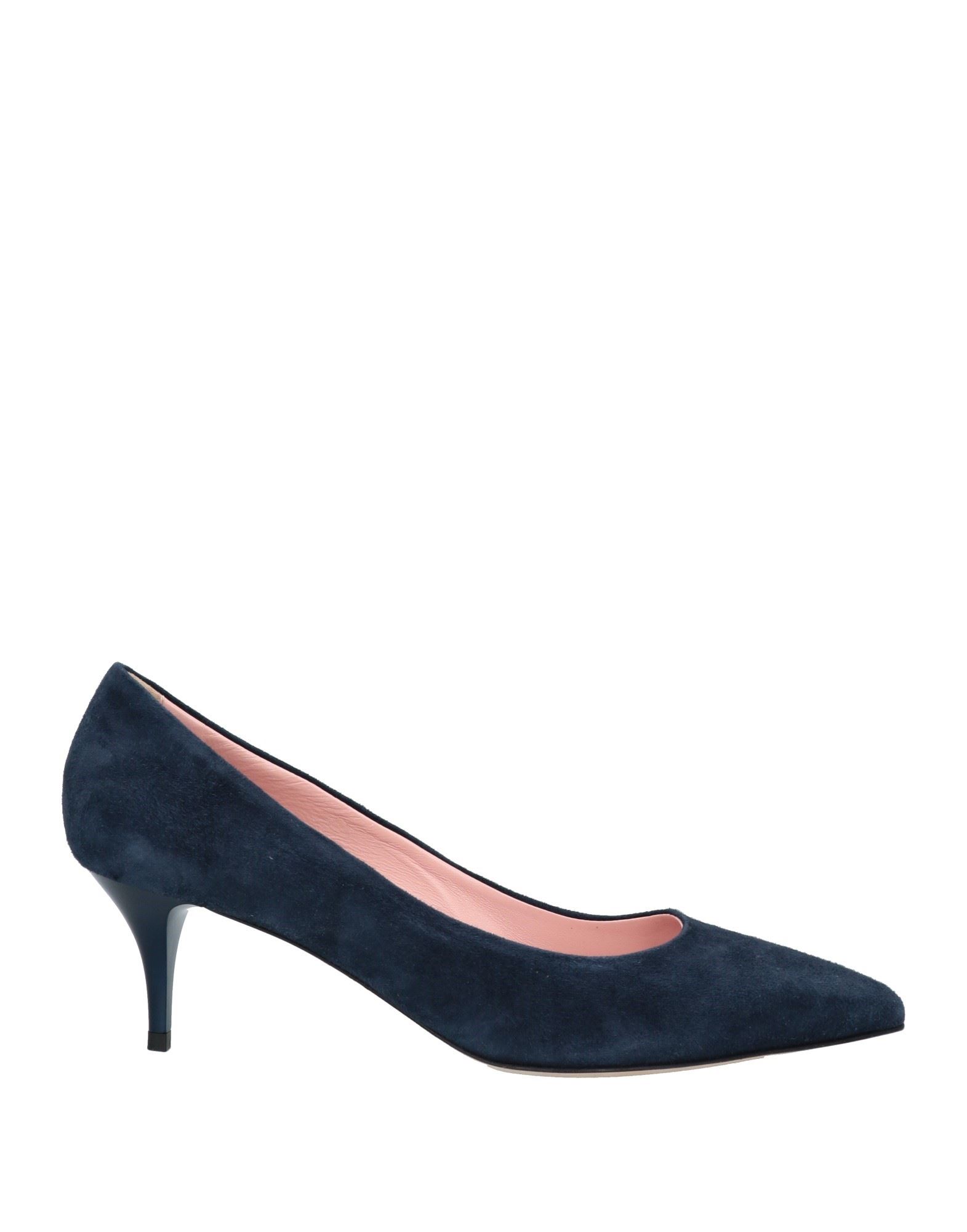 Studio Pollini Pumps In Blue | ModeSens