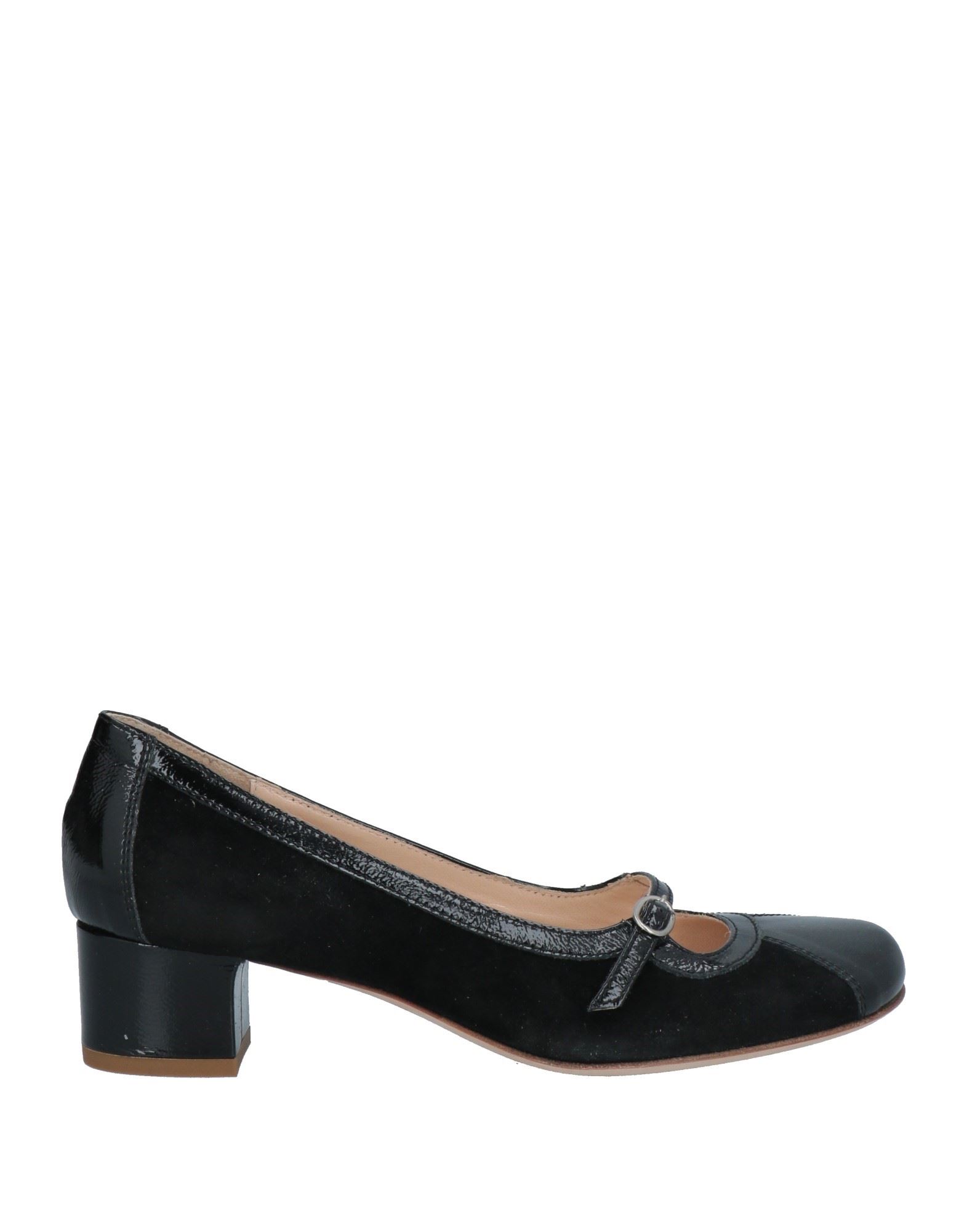 Studio Pollini Pumps In Black | ModeSens