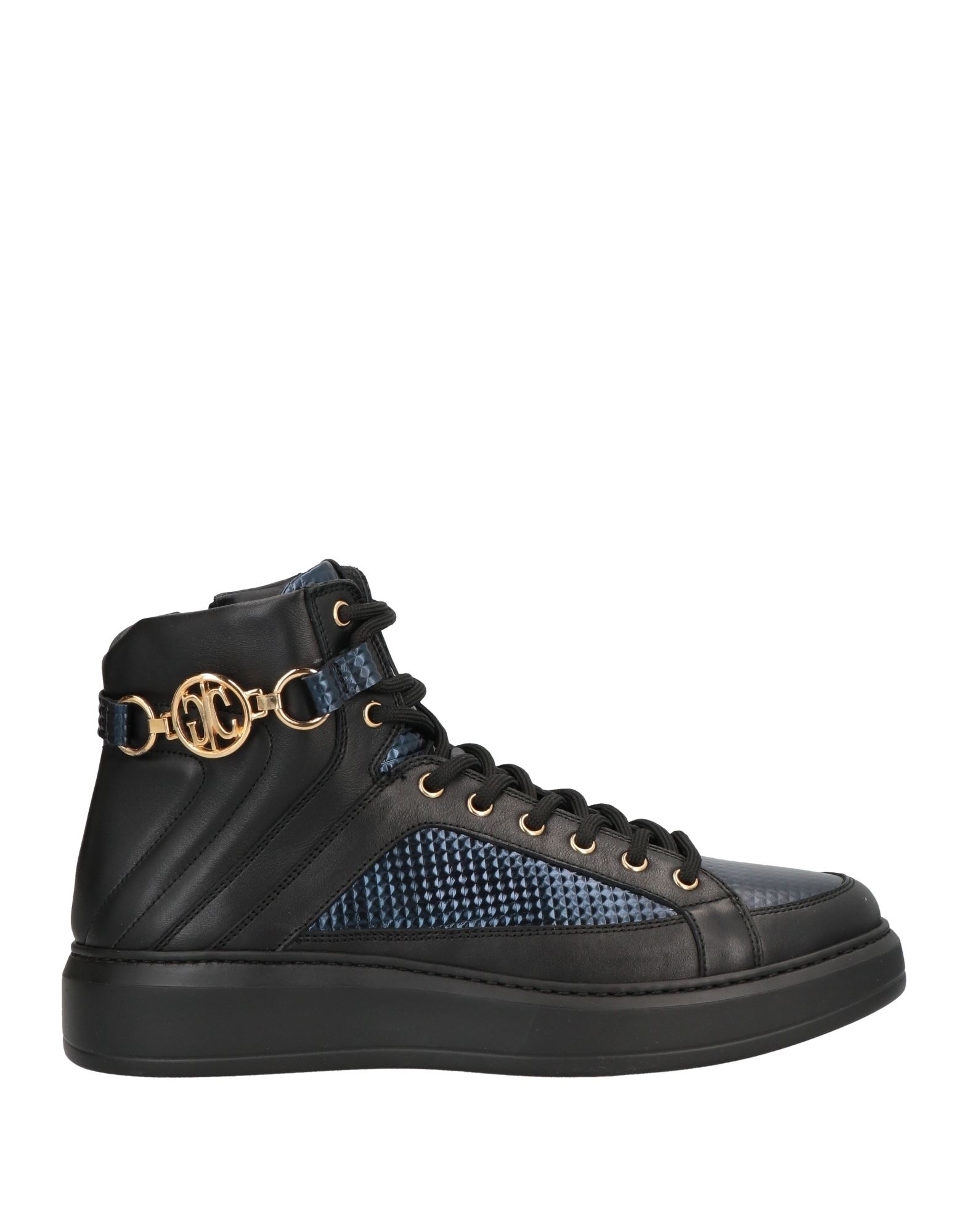 Giovanni Conti Sneakers In Black | ModeSens