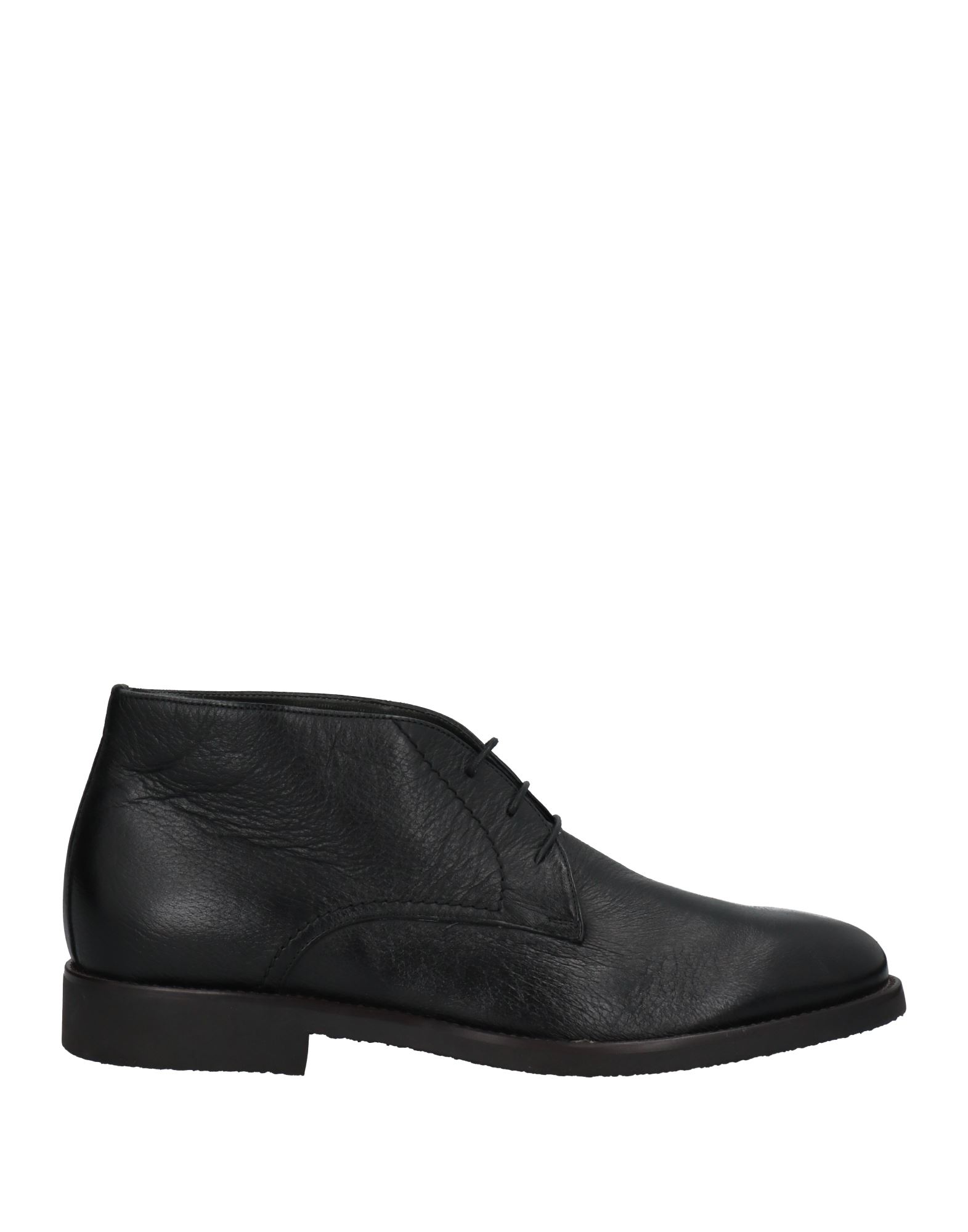 MORESCHI Ankle boots | Smart Closet