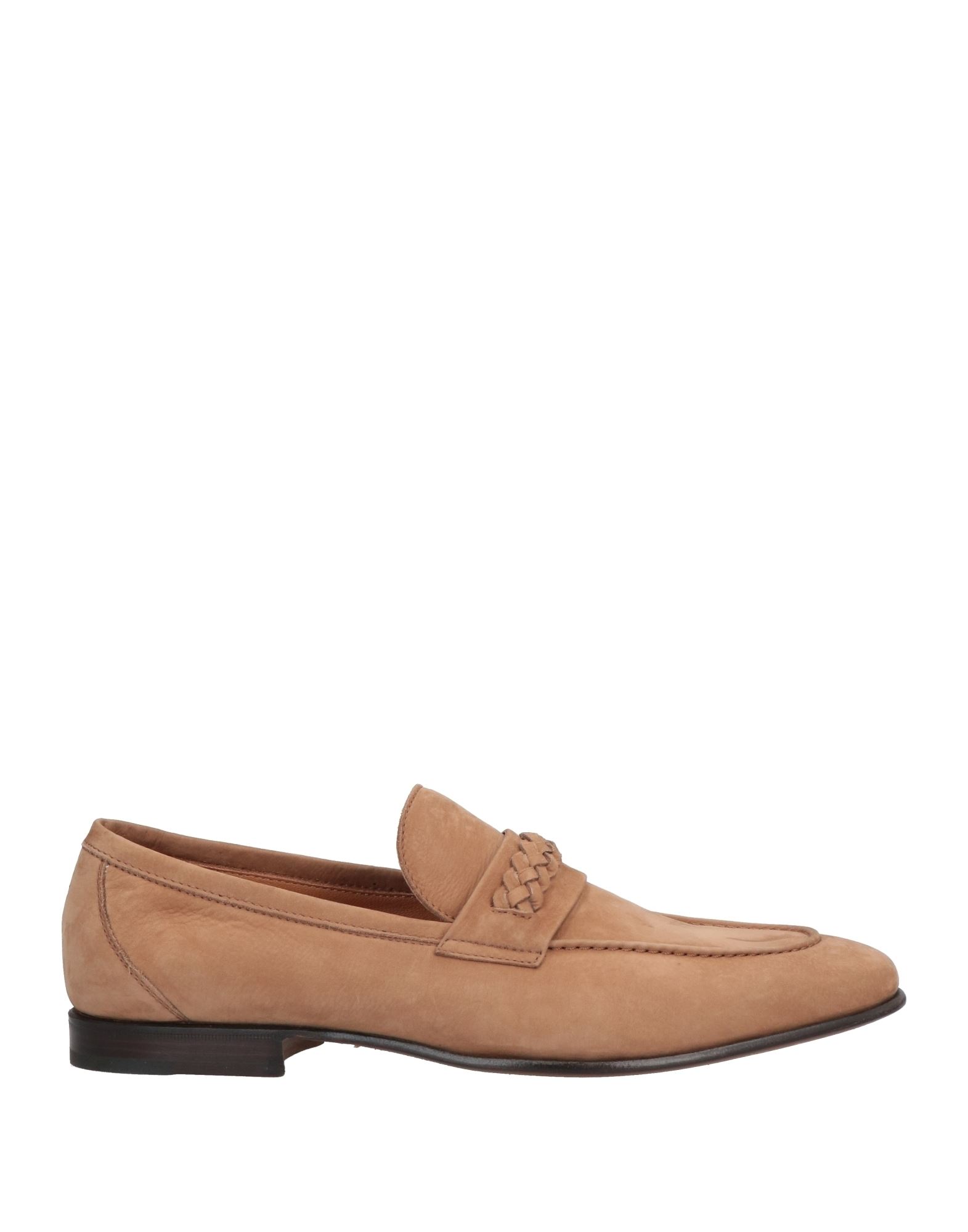 MORESCHI Loafers | Smart Closet