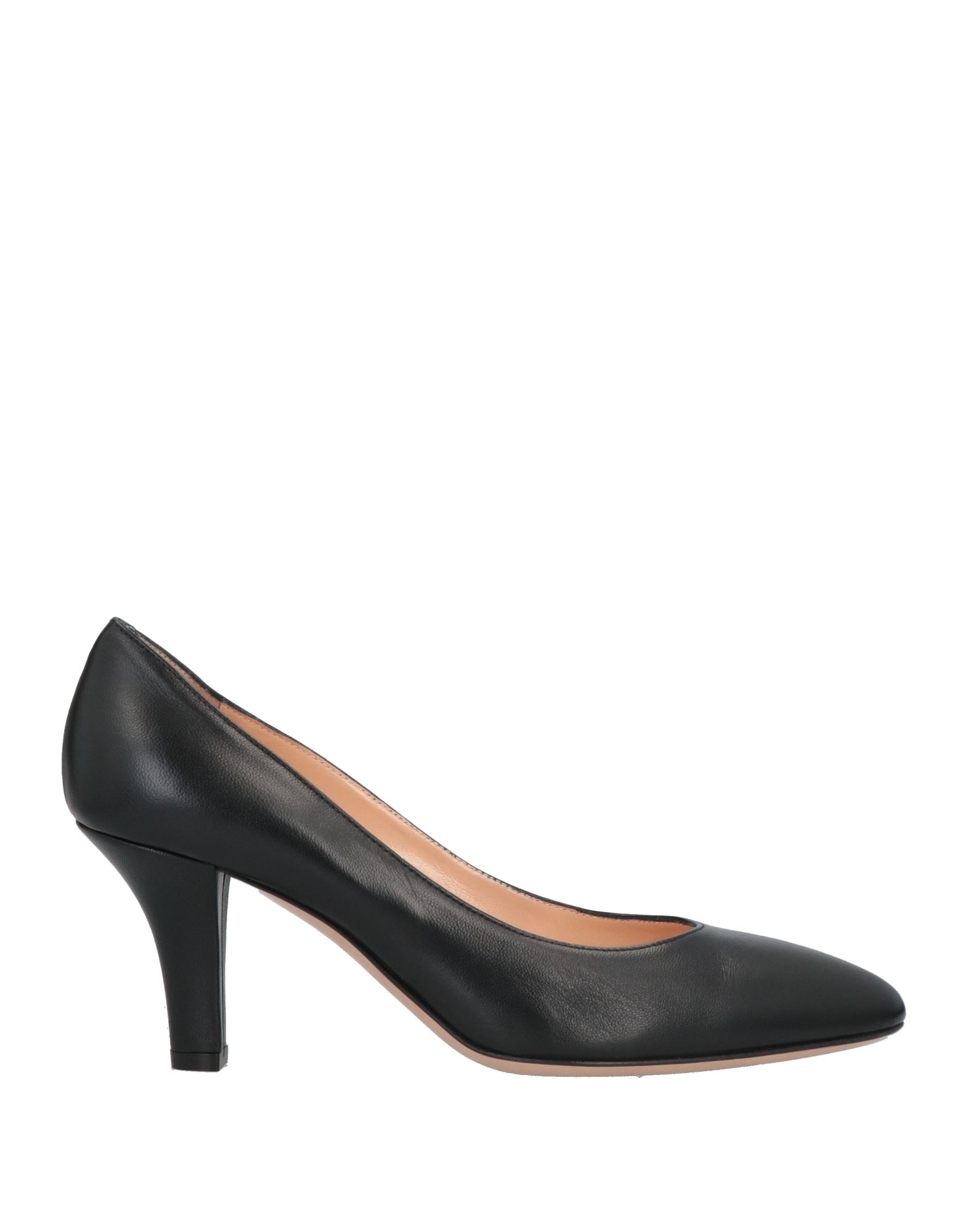 Bally Pumps In Black | ModeSens