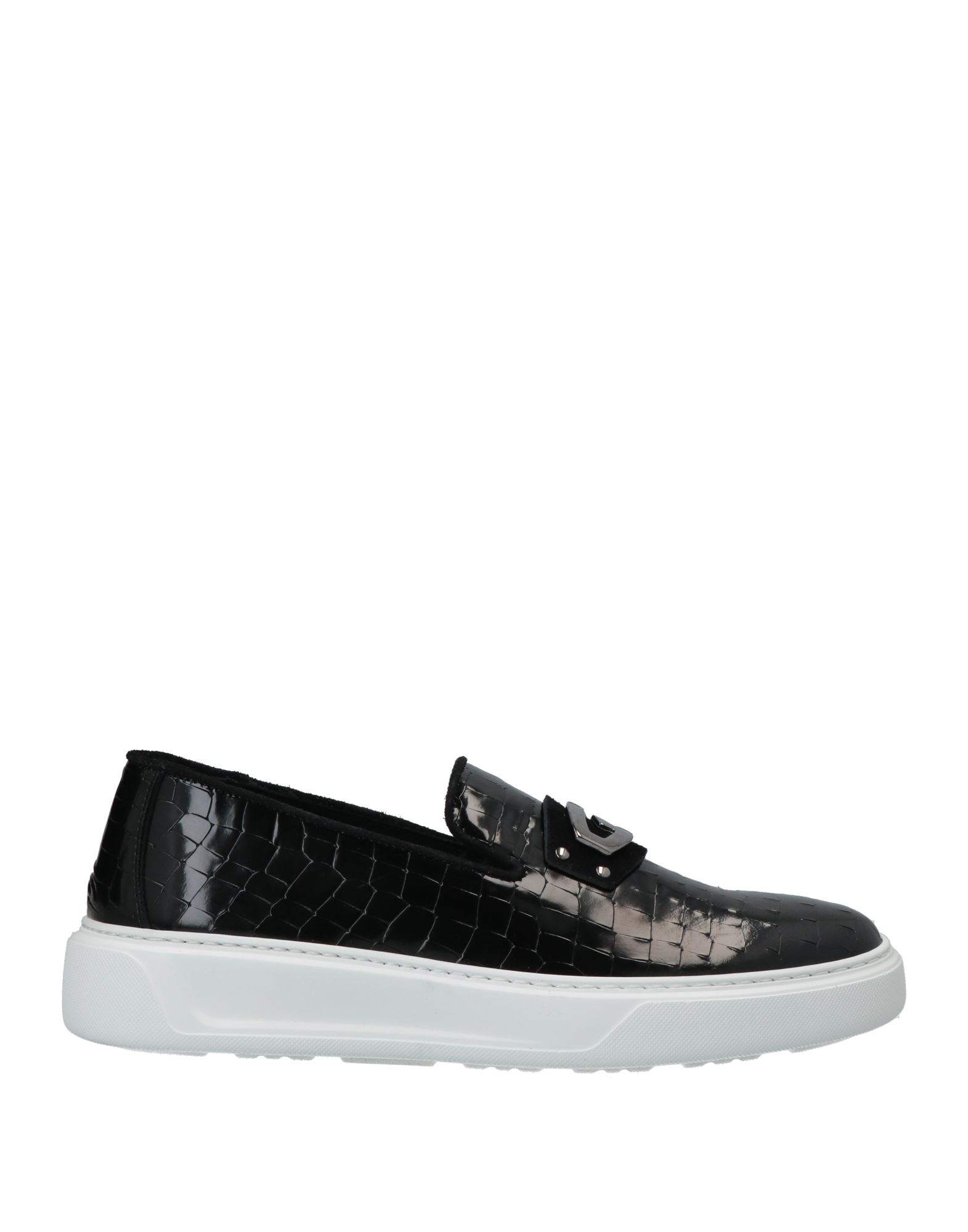 Giovanni Conti Sneakers In Black | ModeSens