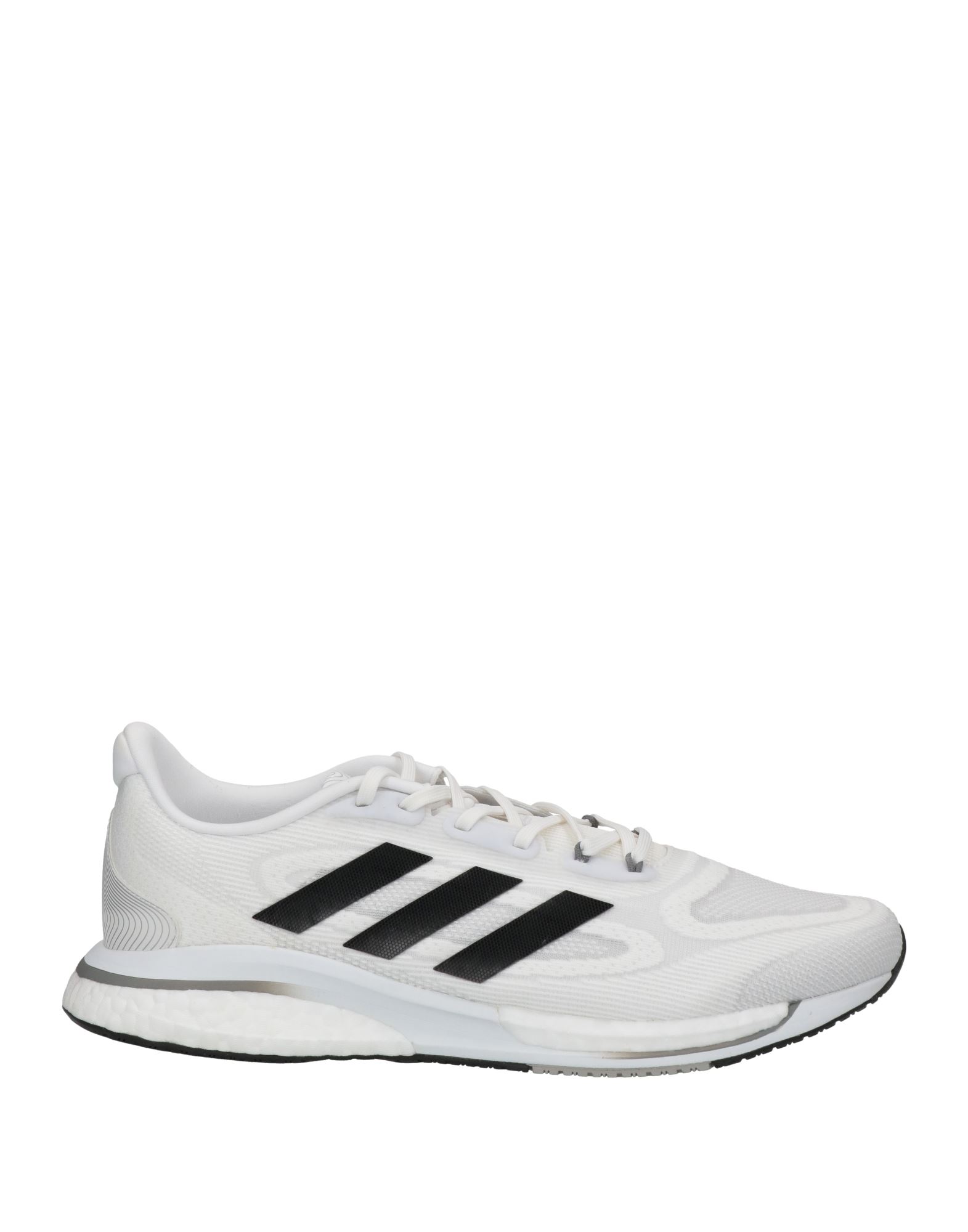 Adidas Originals Adidas Sneakers In White | ModeSens